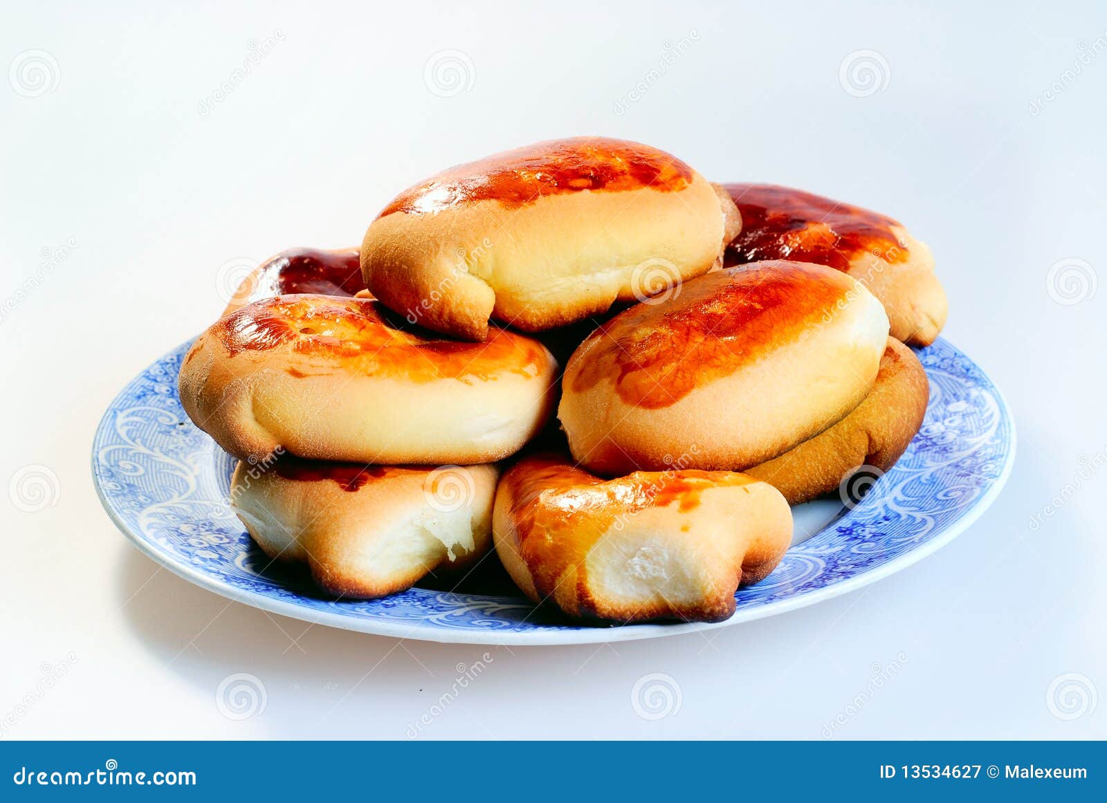 Fresh patties stock image. Image of bakery, meal, gold - 13534627