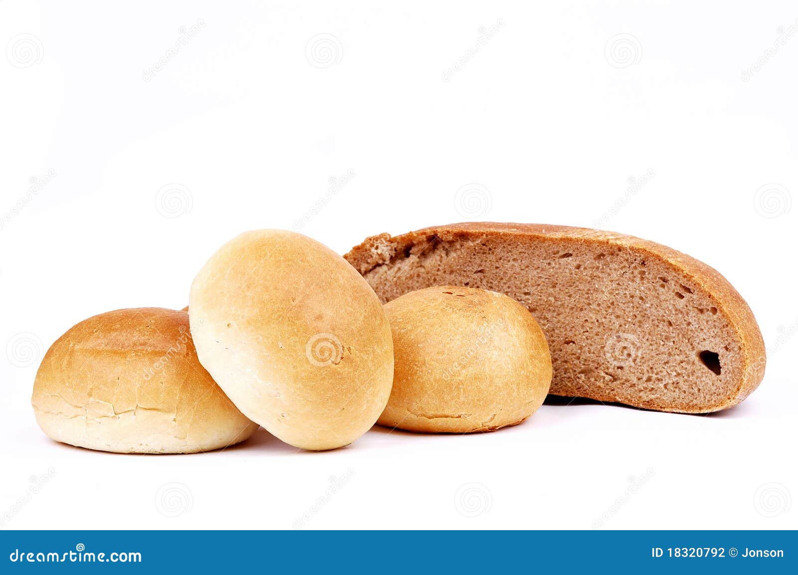 Fresh patty stock photo. Image of wheat, brown, delicious - 18320792