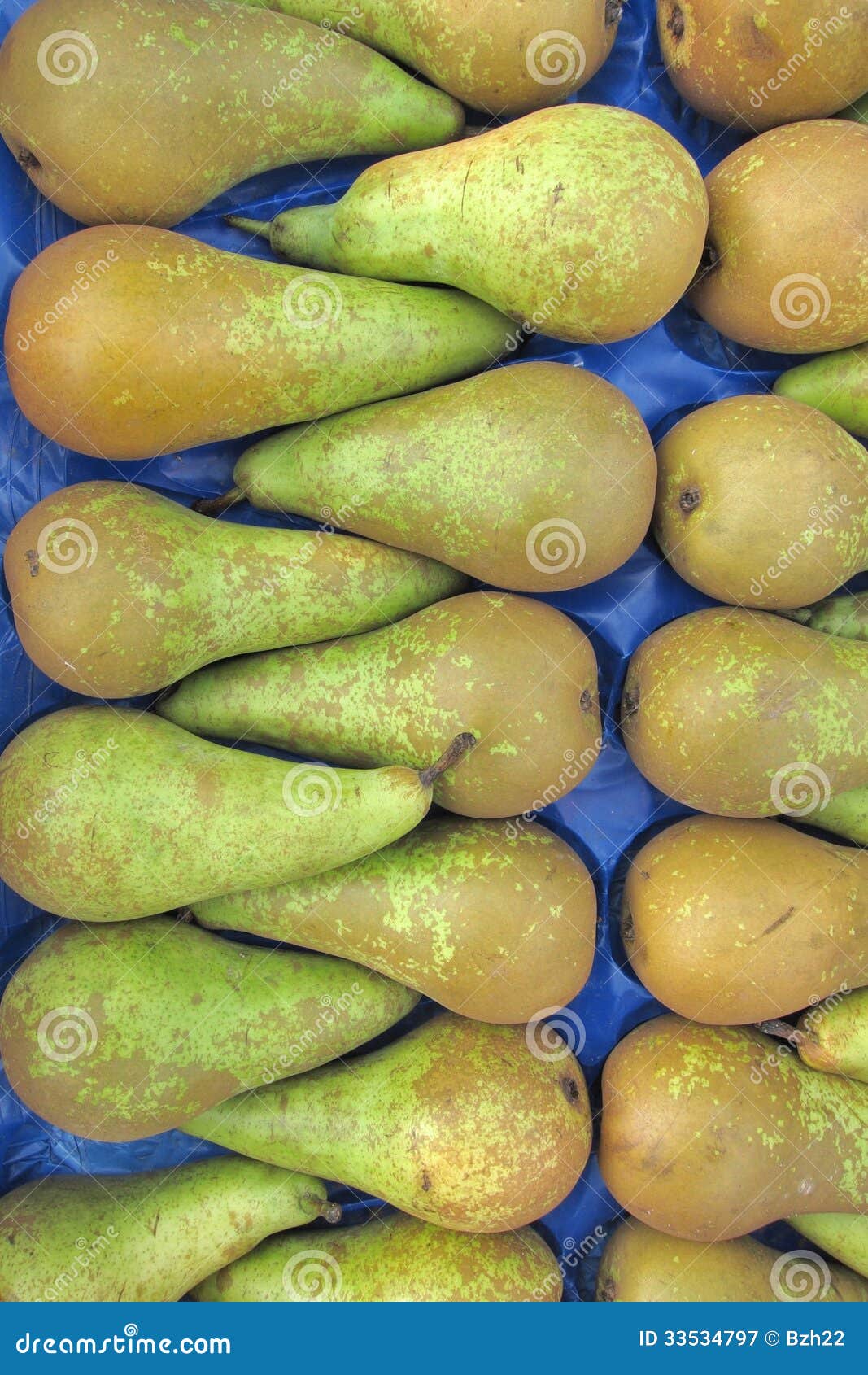 Fresh pears stock image. Image of fruit, fresh, ingredient - 33534797