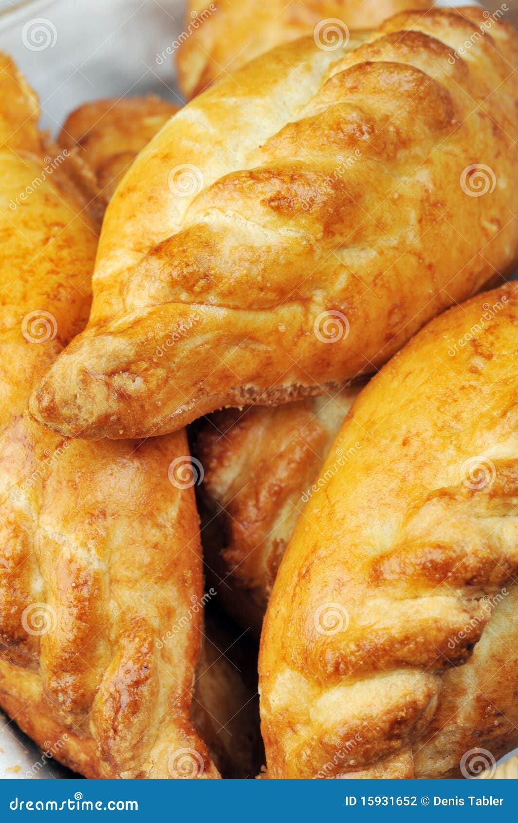 Fresh pies stock photo. Image of baking, crust, meat - 15931652