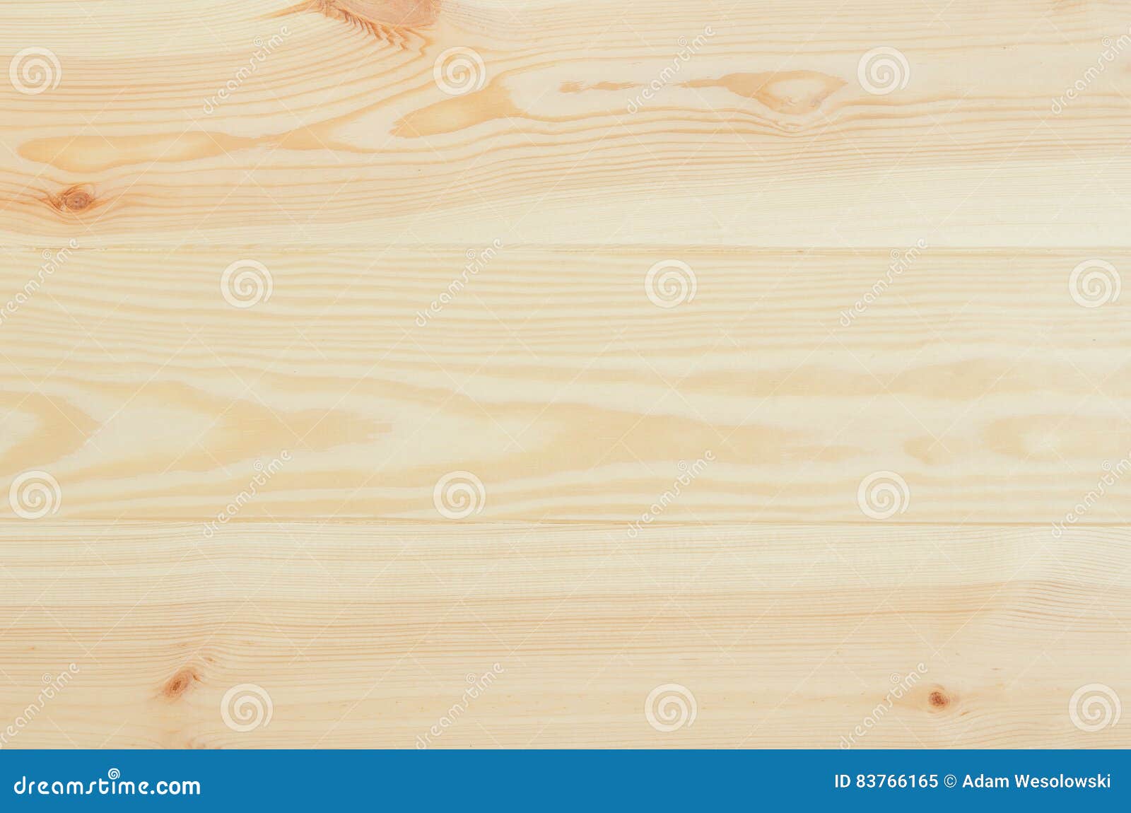 Fresh Pine Wood Planks Background Top View Stock Image - Image of wood ...