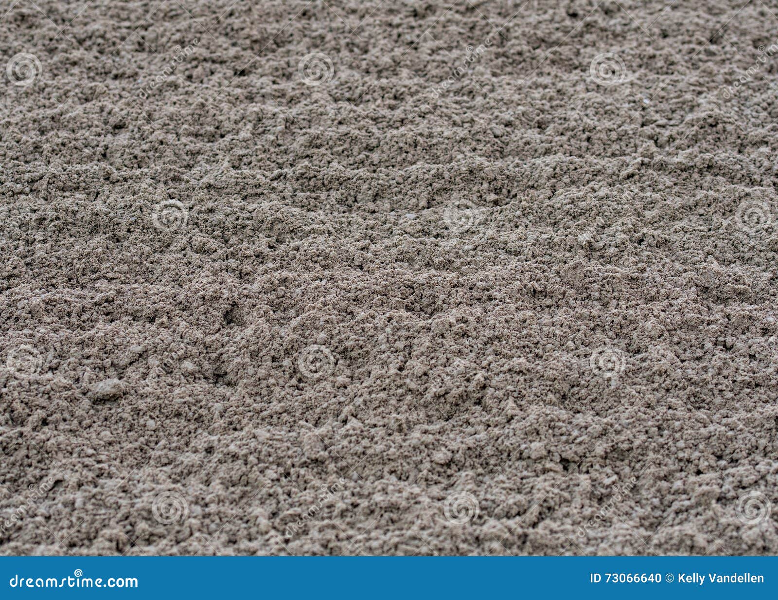 Fresh Plowed Dirt Track Close Up Stock Photo - Image of nature ...