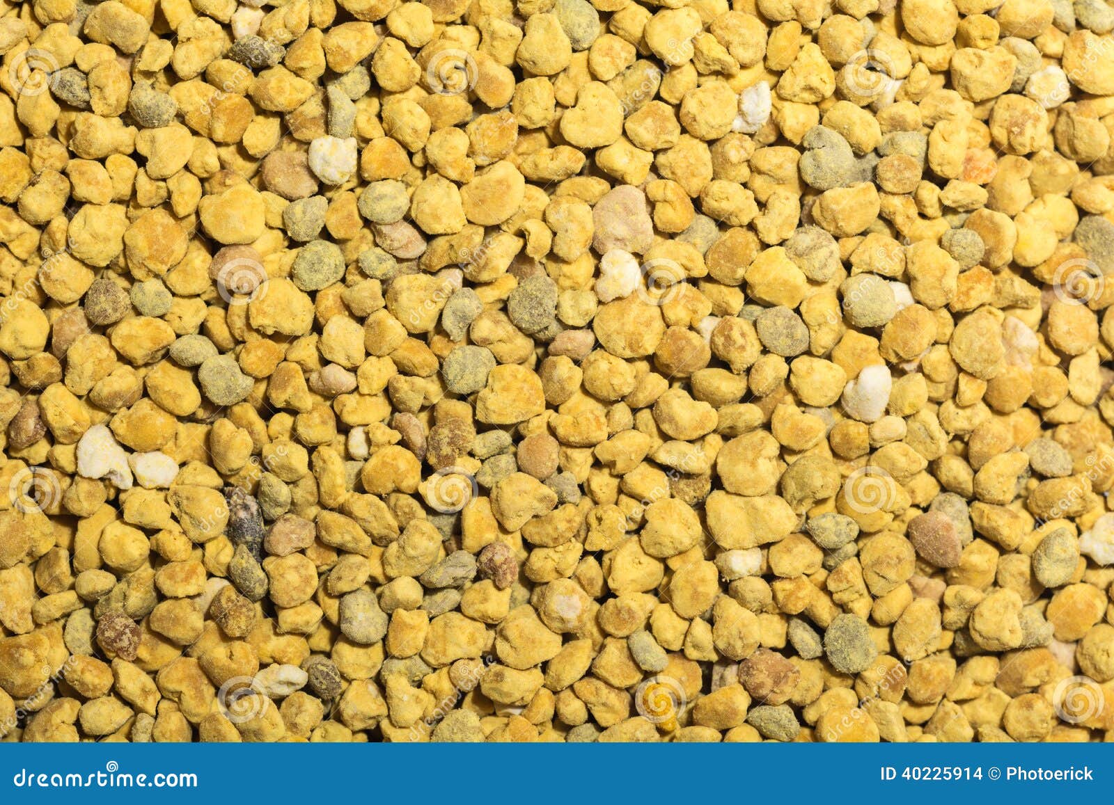 Fresh pollen stock photo. Image of hive, flowers, natural - 40225914