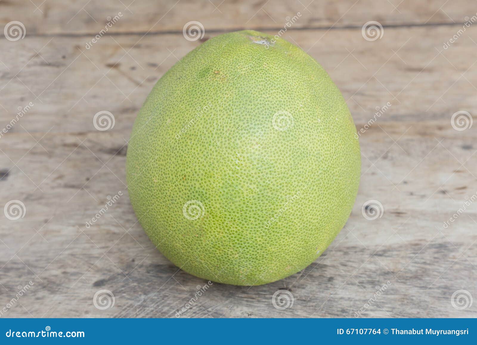 Fresh pomelo stock photo. Image of pomelo, single, vegetarian - 67107764
