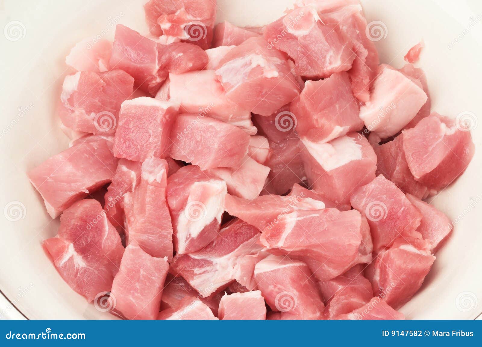 Fresh pork meat stock photo. Image of meat, pork, backgrounds - 9147582