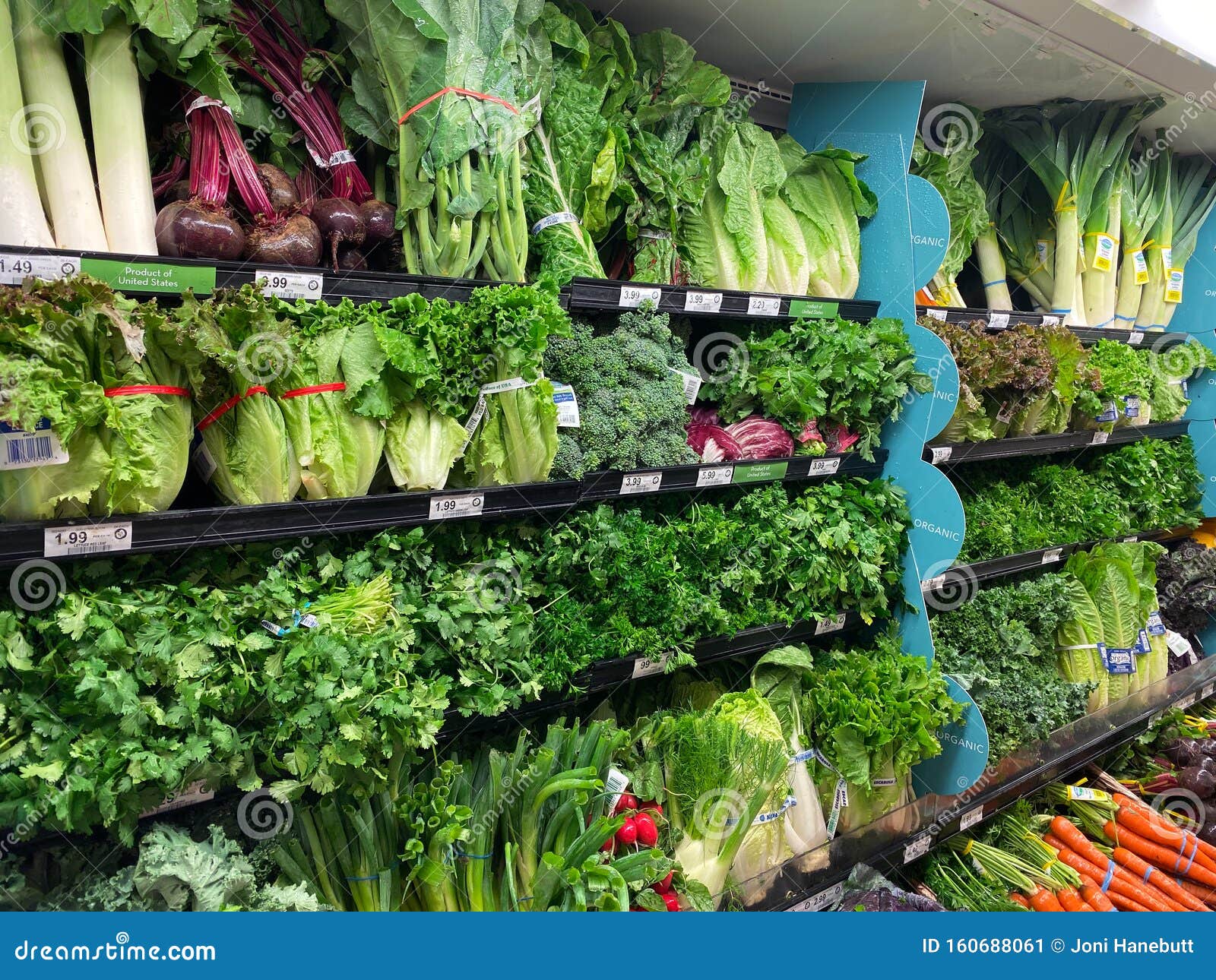 The Fresh Produce Aisle of a Grocery Store with Colorful Fresh Fruits ... The Fresh Produce Aisle of a Grocery Store with Colorful Fresh Fruits ...