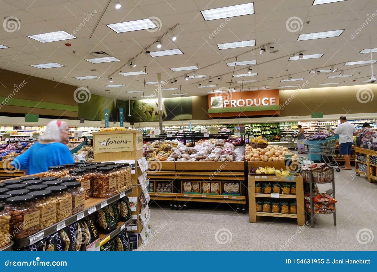 Fresh Produce Aisle at a Grocery Store Editorial Image - Image of fresh ... Fresh Produce Aisle at a Grocery Store Editorial Image - Image of fresh ...
