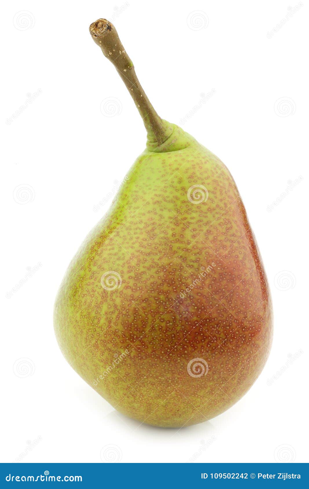 Fresh `Qtee` pear stock photo. Image of color, freshness - 109502242