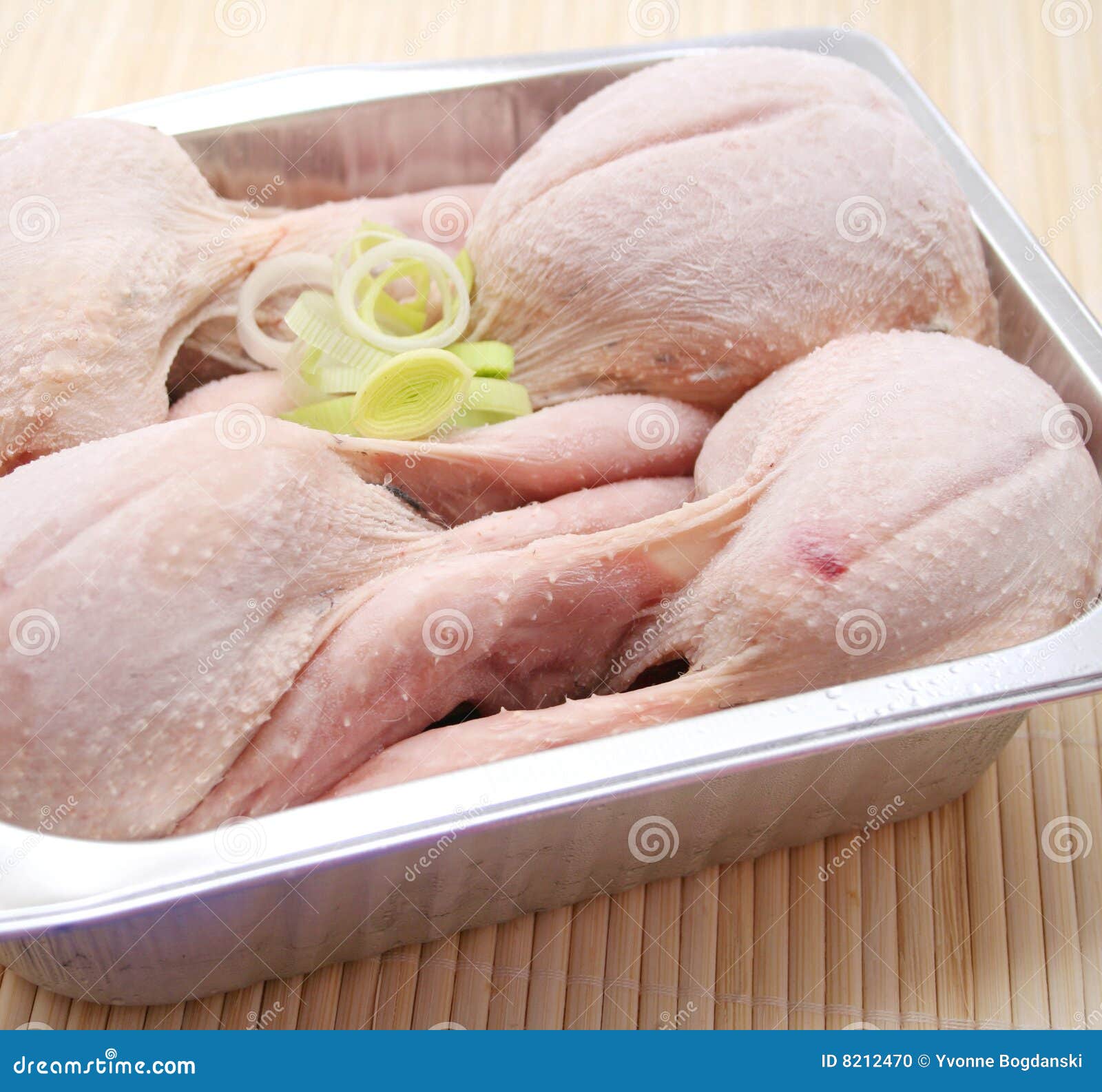 Fresh quails stock photo. Image of preparing, food, meat - 8212470