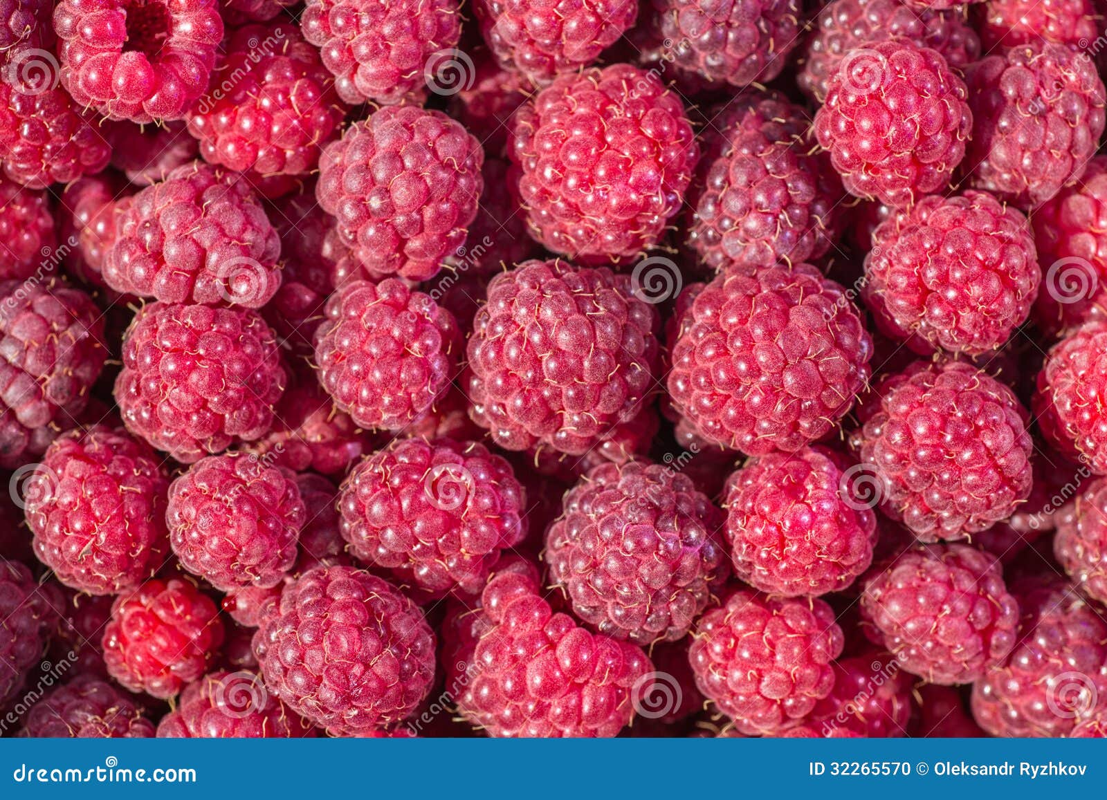 Fresh raspberry background stock photo. Image of fresh - 32265570