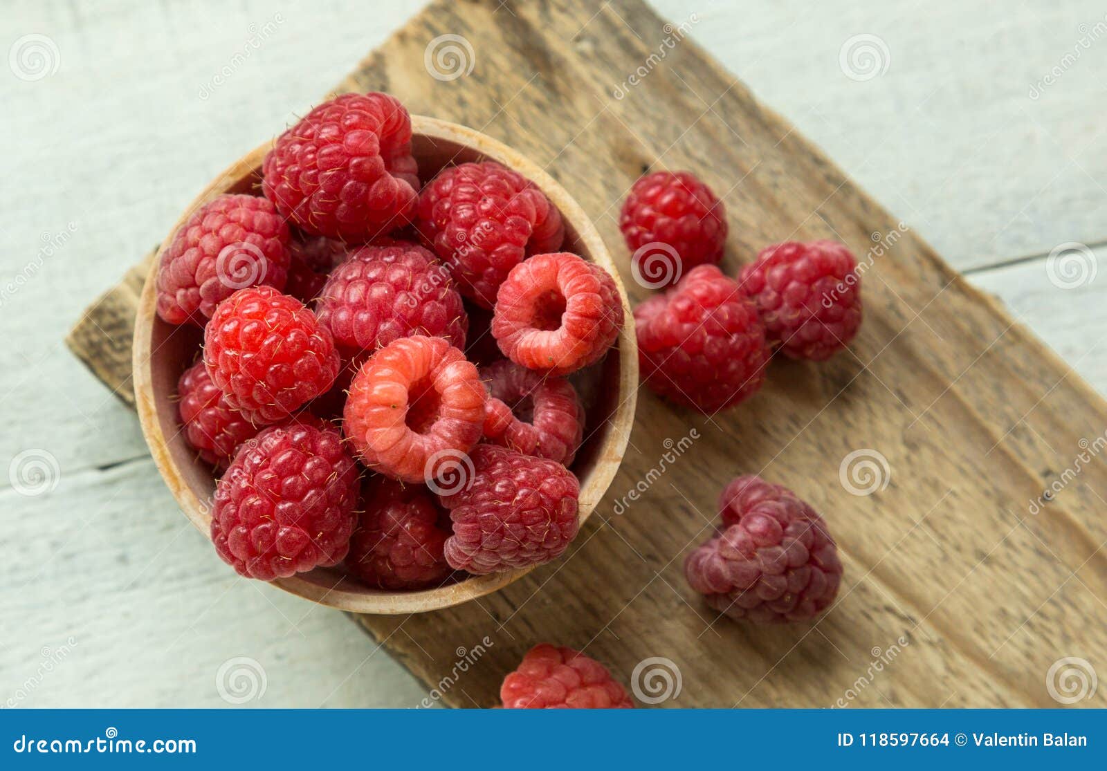 Fresh raspberry stock photo. Image of fresh, strawberry - 118597664