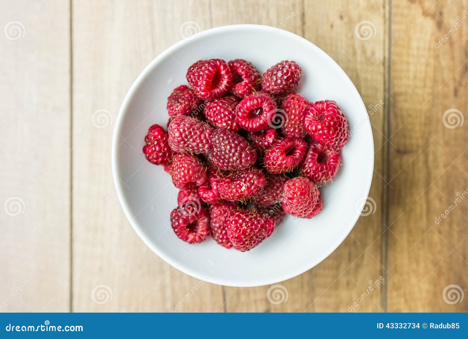 Fresh Raspberry Fruits stock photo. Image of berry, organic - 43332734