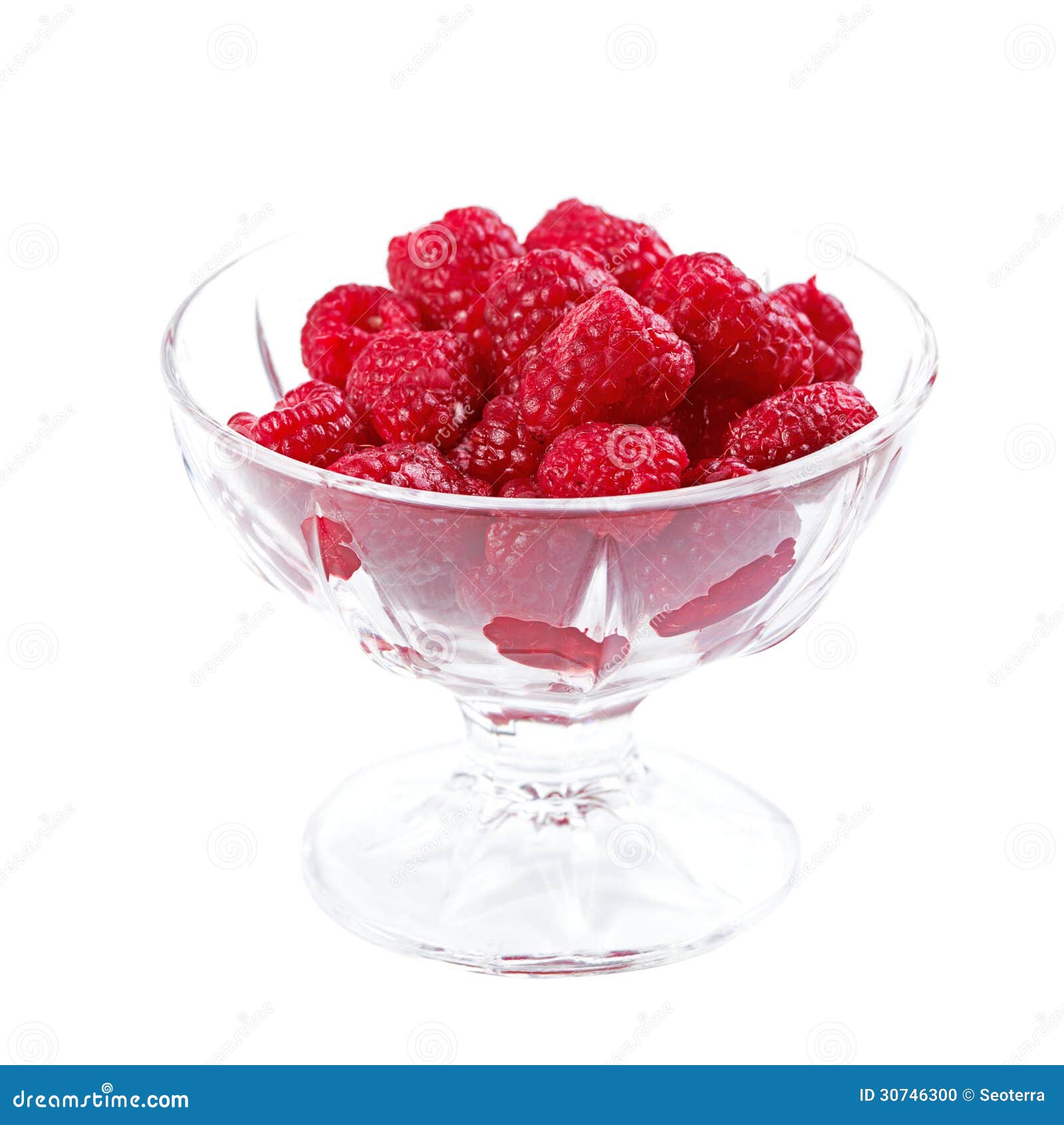 Fresh Raspberry stock photo. Image of healthy, ingredient - 30746300