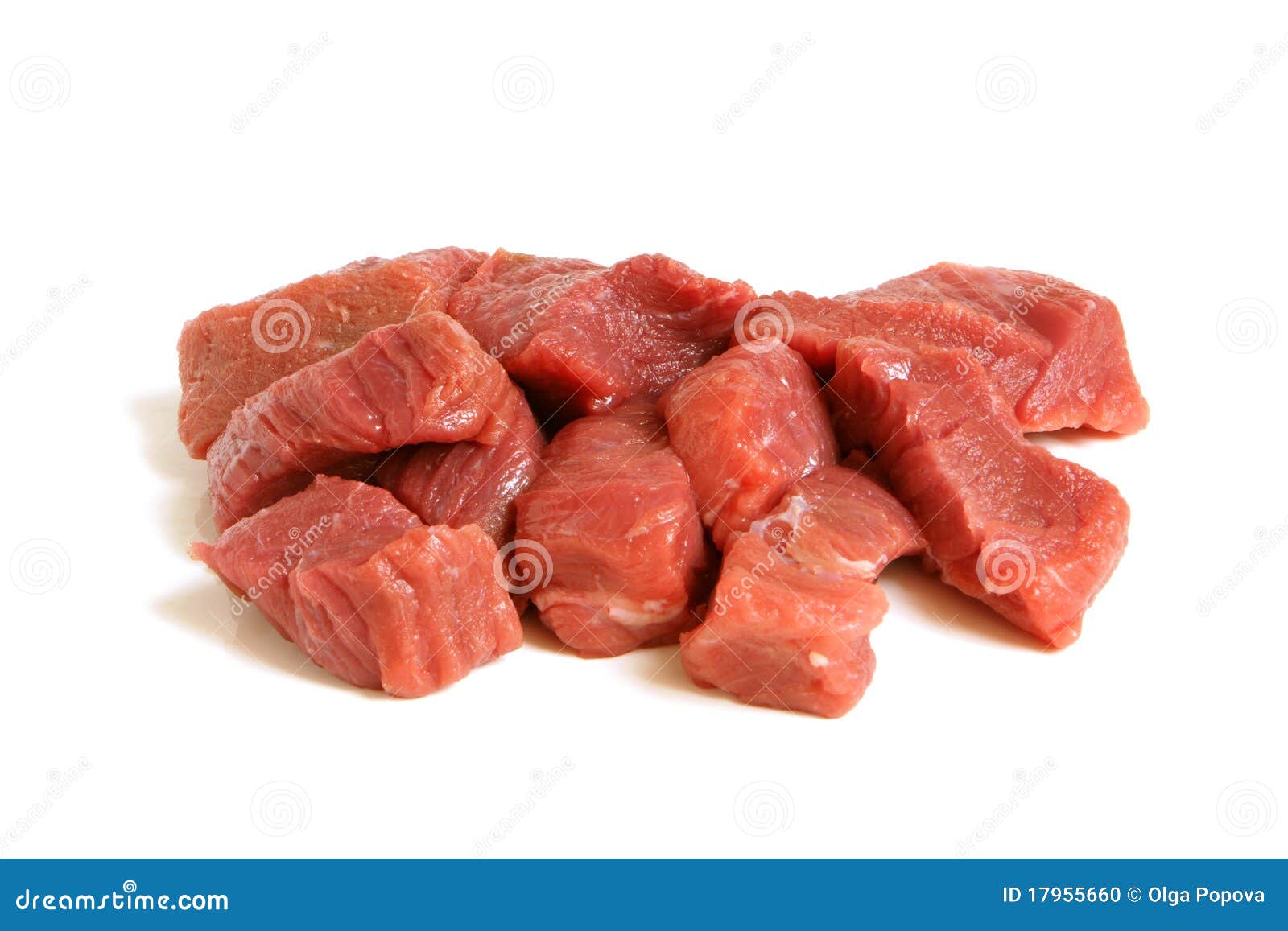 Fresh raw beef meat stock photo. Image of cuisine, lard - 17955660