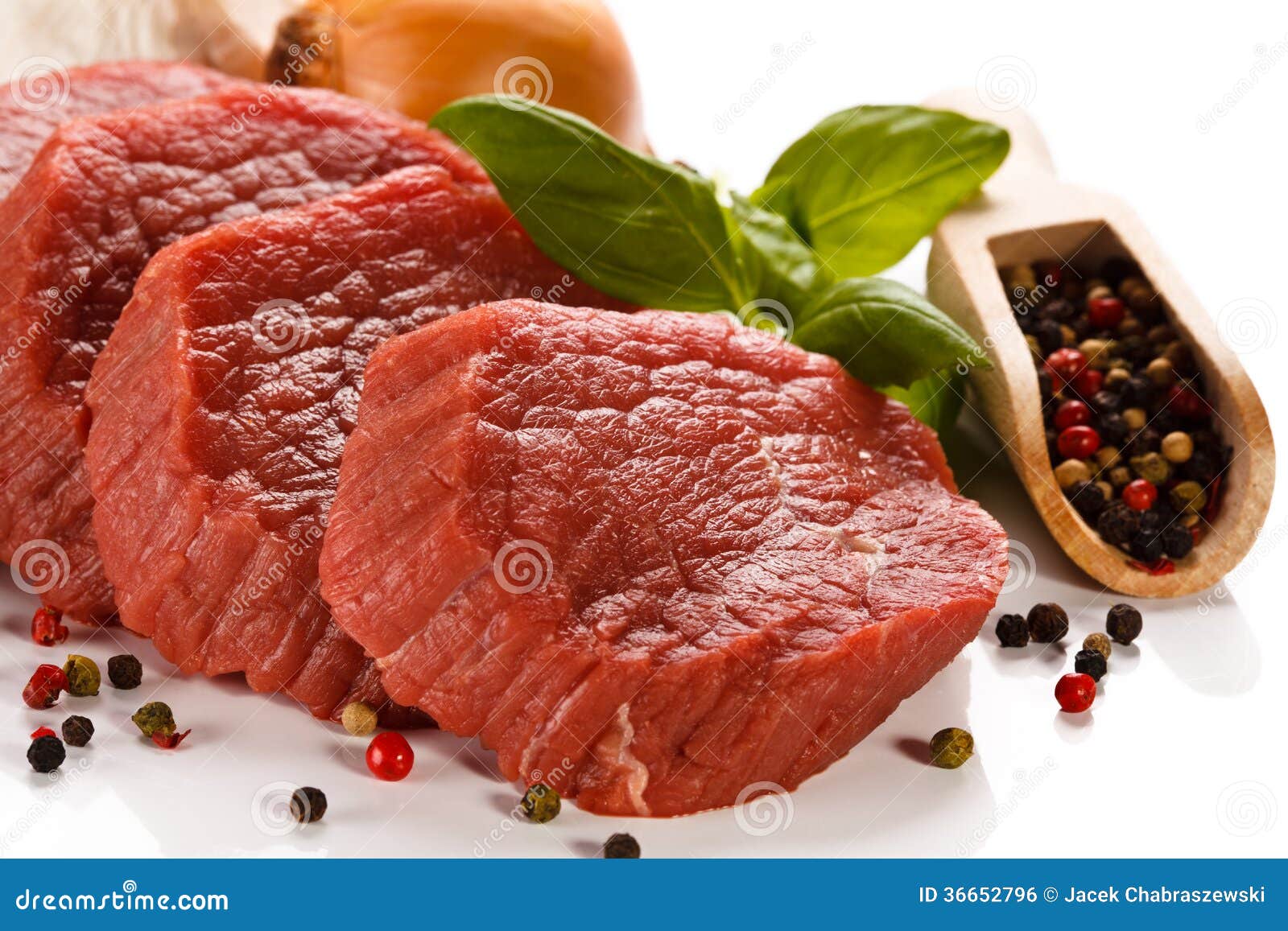 Fresh raw beef stock photo. Image of background, cutting - 36652796