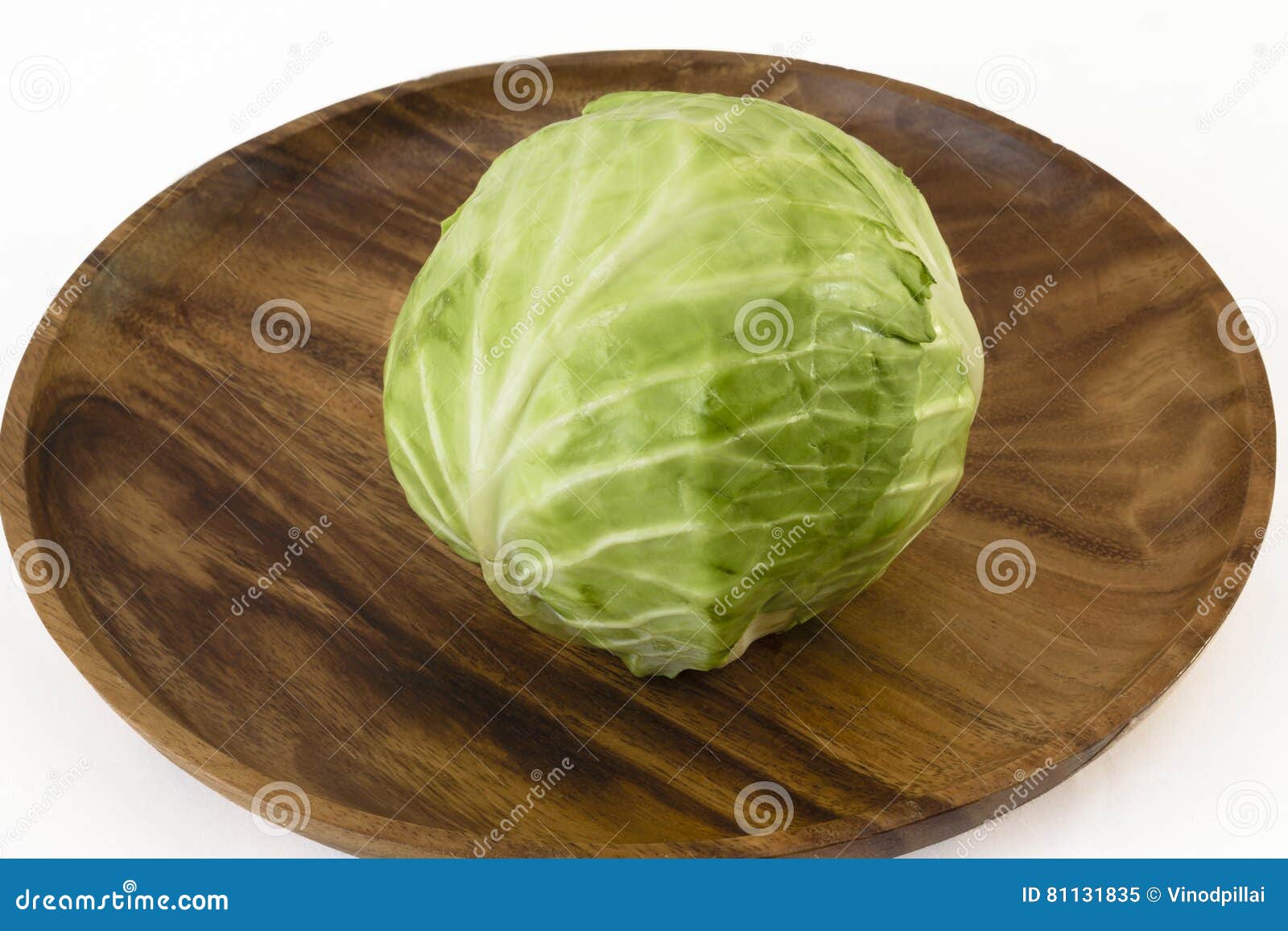 Fresh Raw Cabbage stock image. Image of ingredient, natural - 81131835