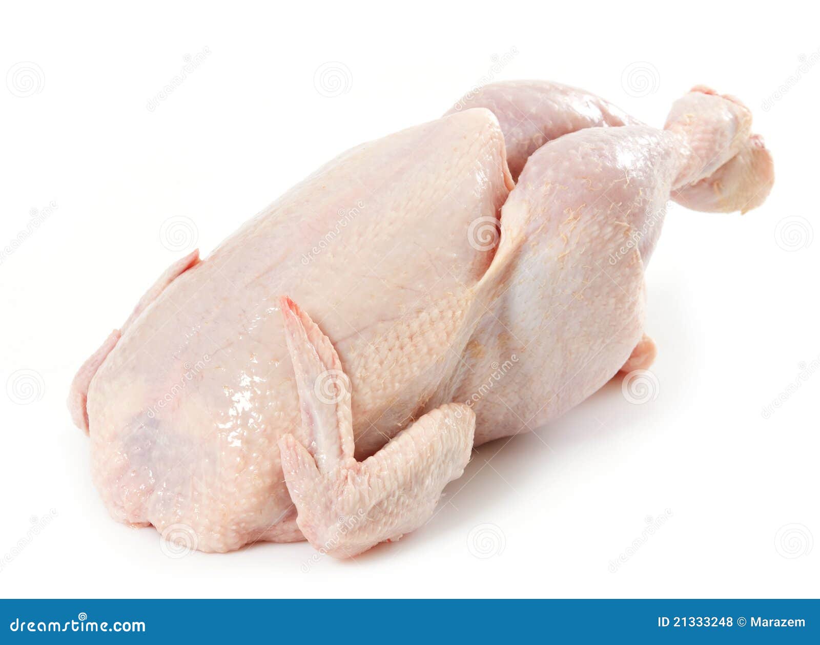 Fresh raw chicken stock photo. Image of background, closeup - 21333248