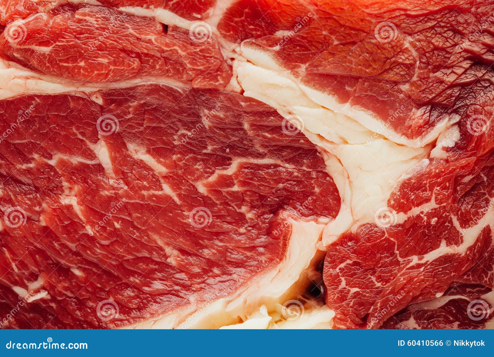 Fresh raw meat texture stock photo. Image of background - 60410566