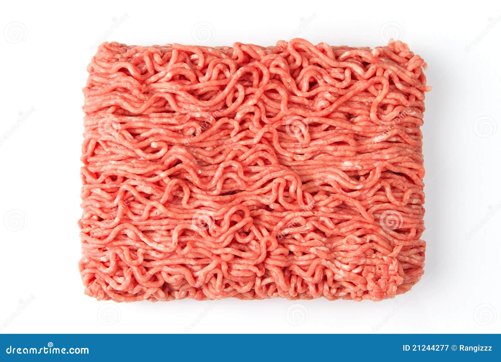 Fresh raw minced beef meat stock image. Image of food - 21244277