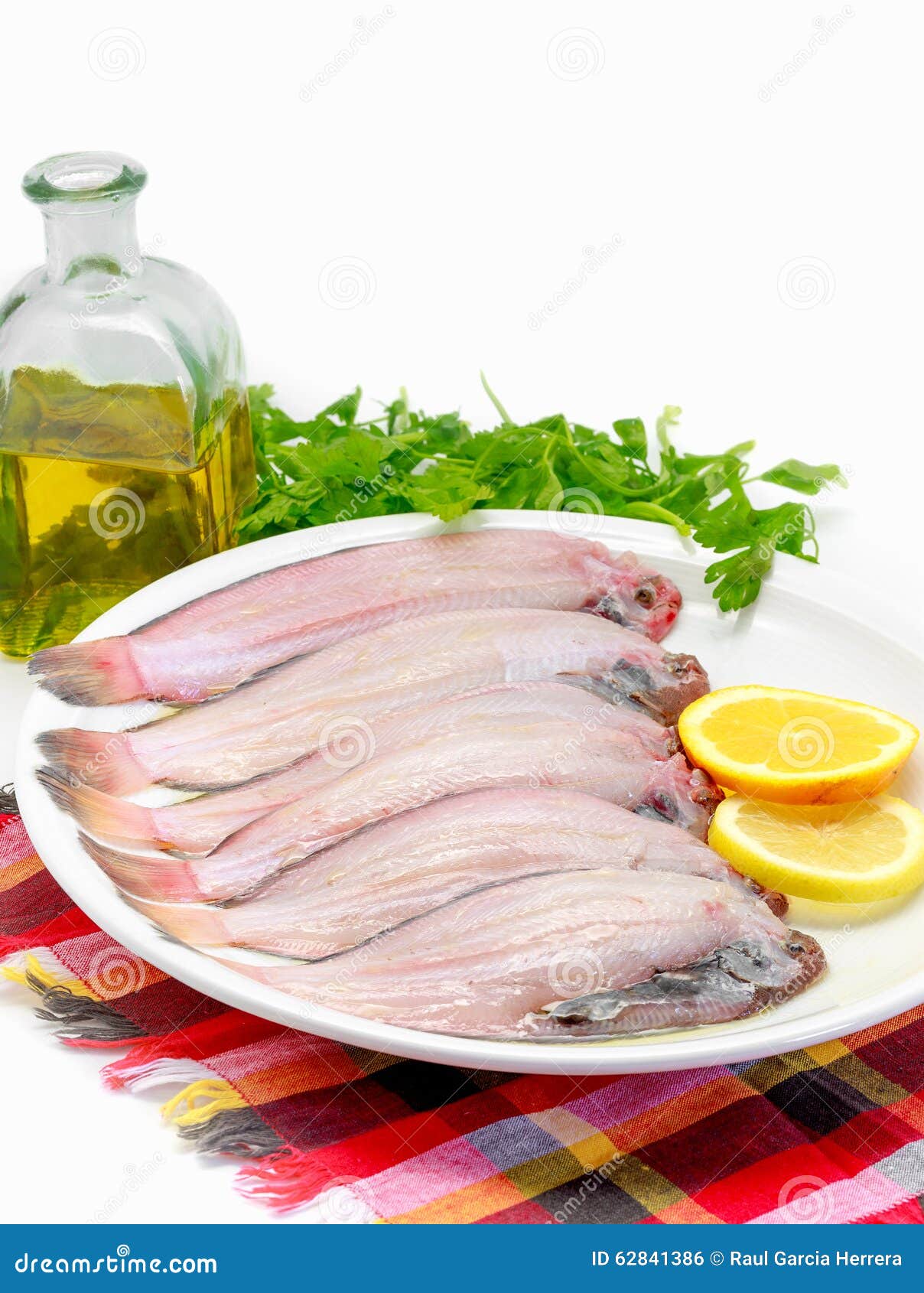 Fresh Raw Sole Fish Ready To Cook Stock Photo - Image of healthy, solea ...