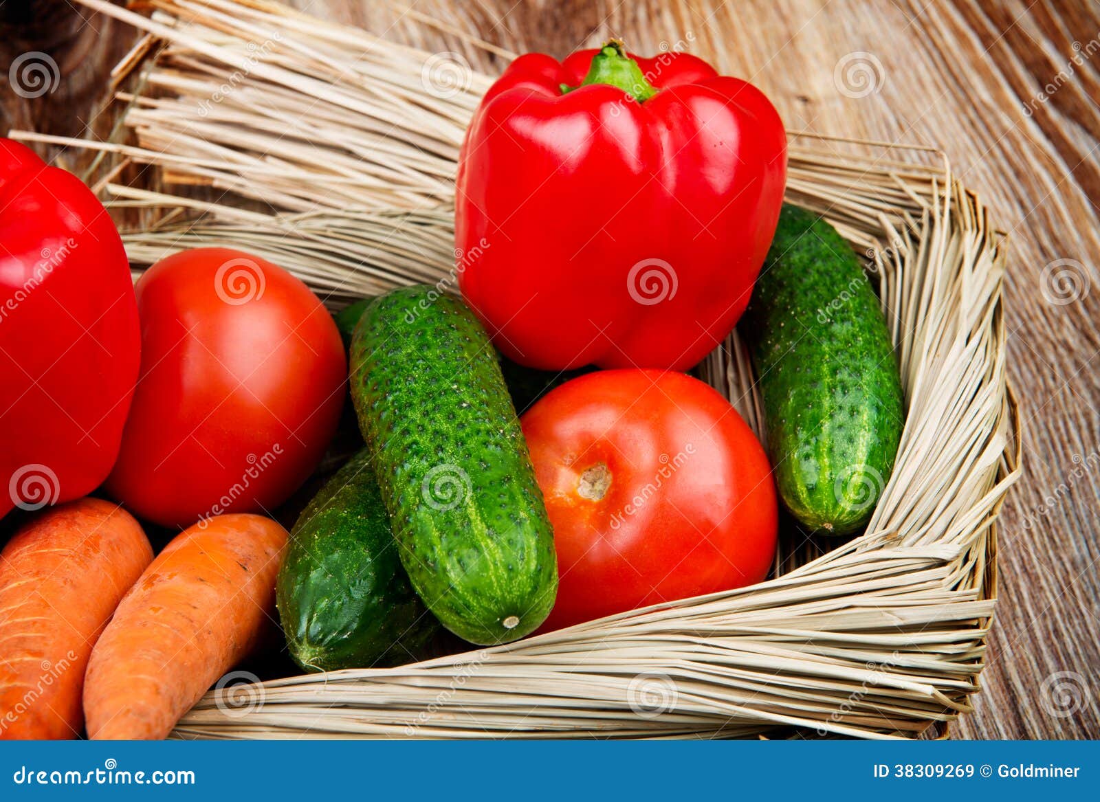 Fresh raw vegetables stock image. Image of pepper, cook - 38309269