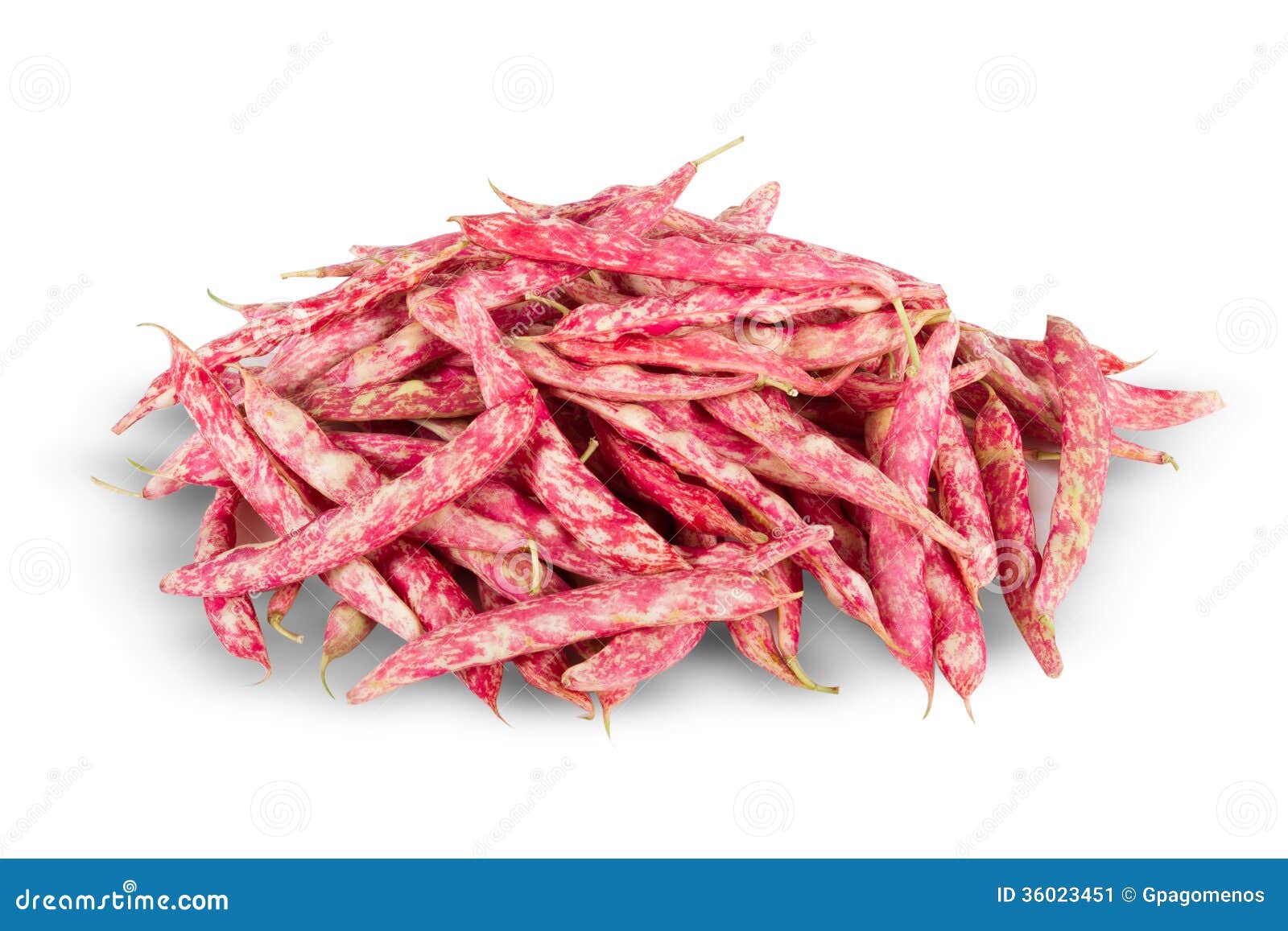 Fresh red beans stock image. Image of uncooked, nutritious - 36023451