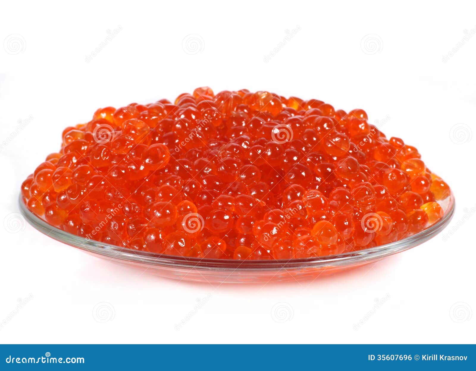 Fresh red caviar stock photo. Image of gold, eating, comfort - 35607696