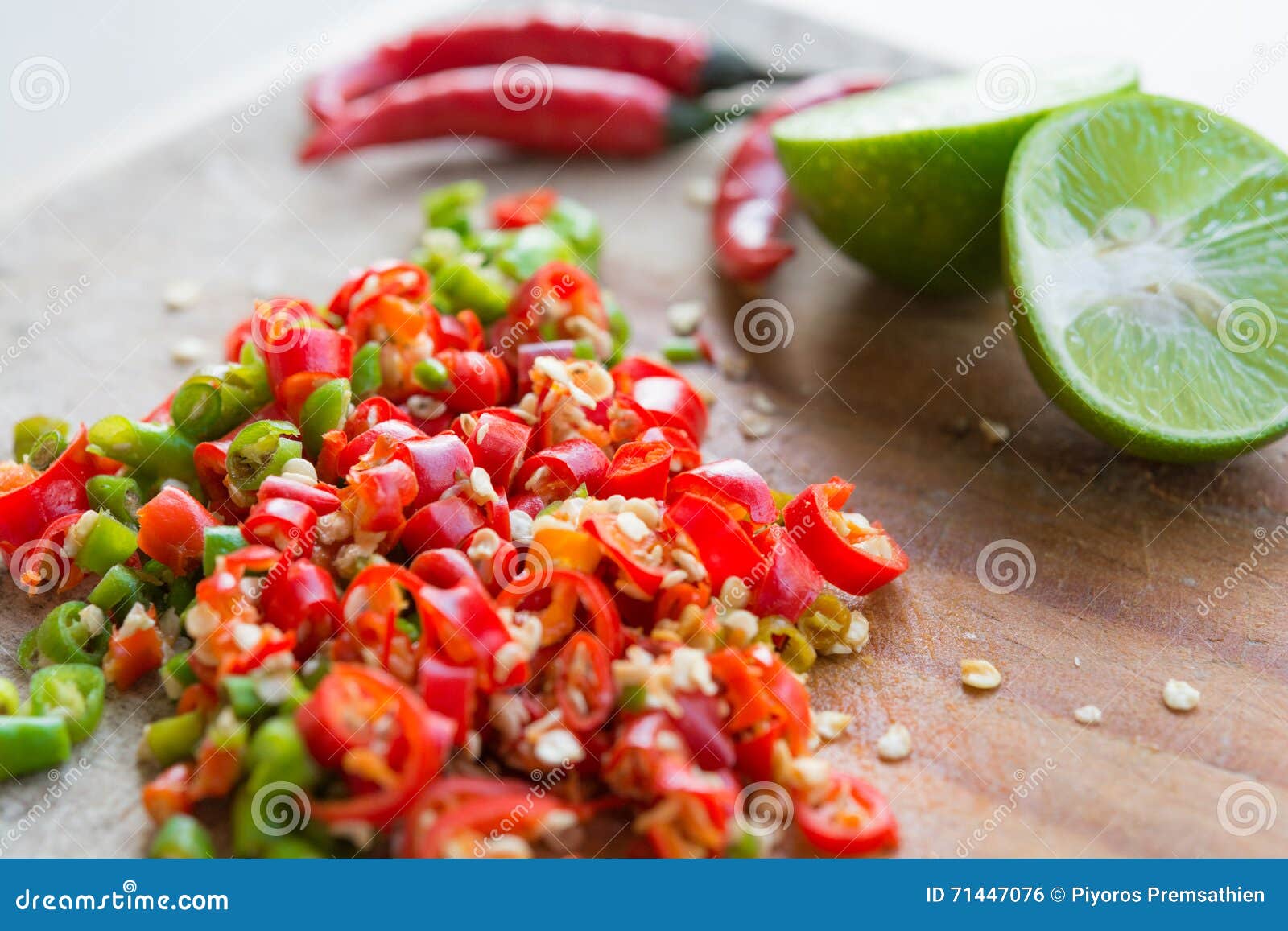 Fresh red chilli chopped stock photo. Image of aroma - 71447076