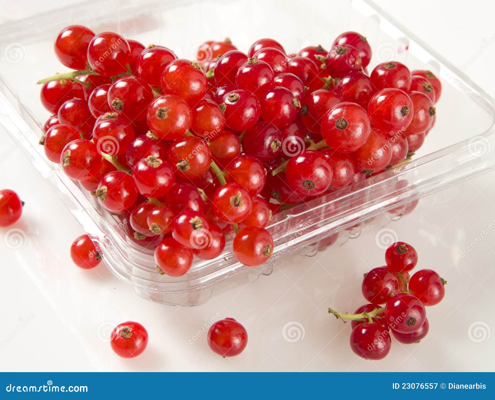 Fresh Red Currants stock image. Image of nutritious, healthy - 23076557