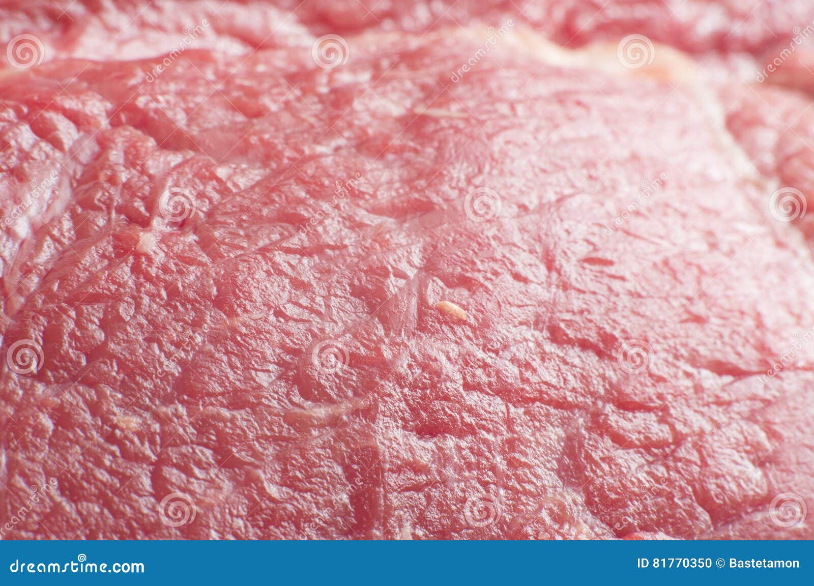 Fresh red meat stock photo. Image of cattle, protein - 81770350