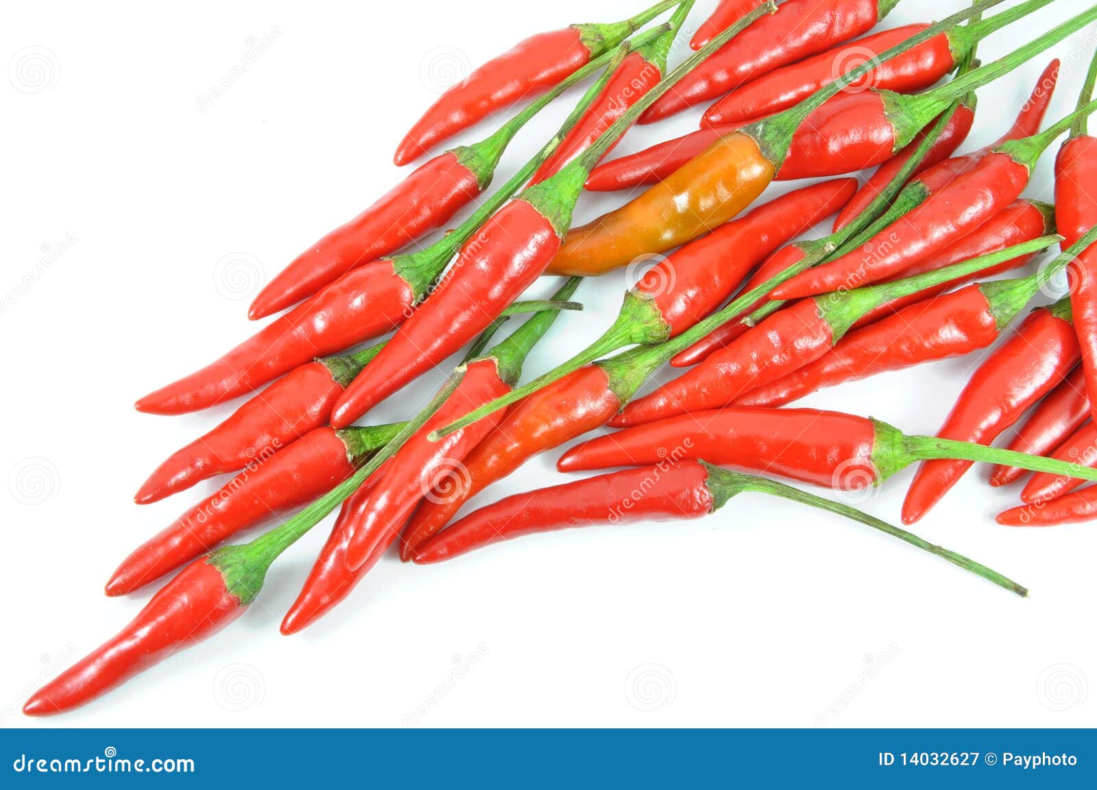 Fresh Red Pepper Background Stock Image - Image of chili, eating: 14032627