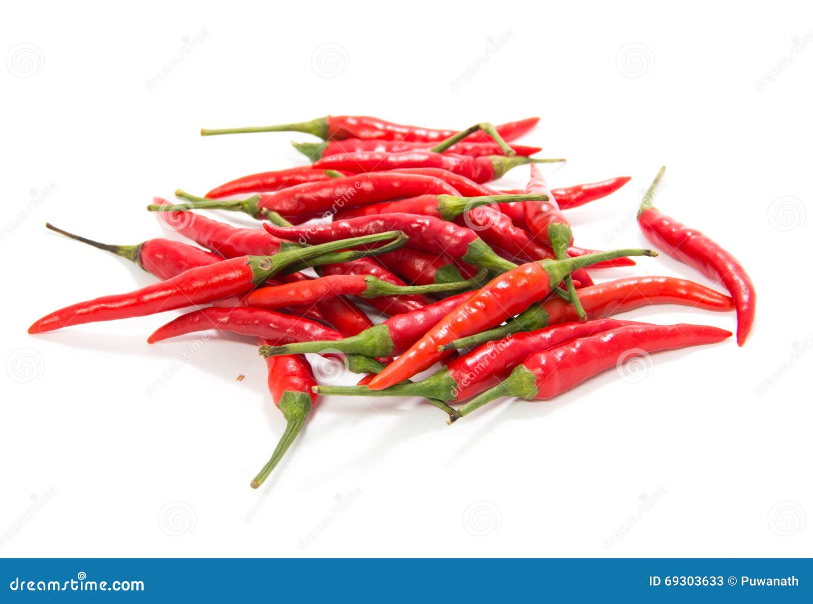 Fresh red pepper or chilli stock image. Image of ripe - 69303633