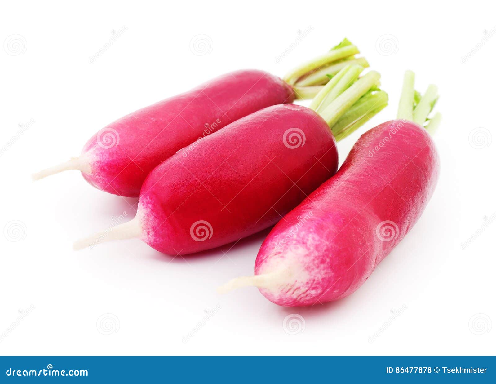 Fresh red radish. stock photo. Image of healthy, vegetables - 86477878