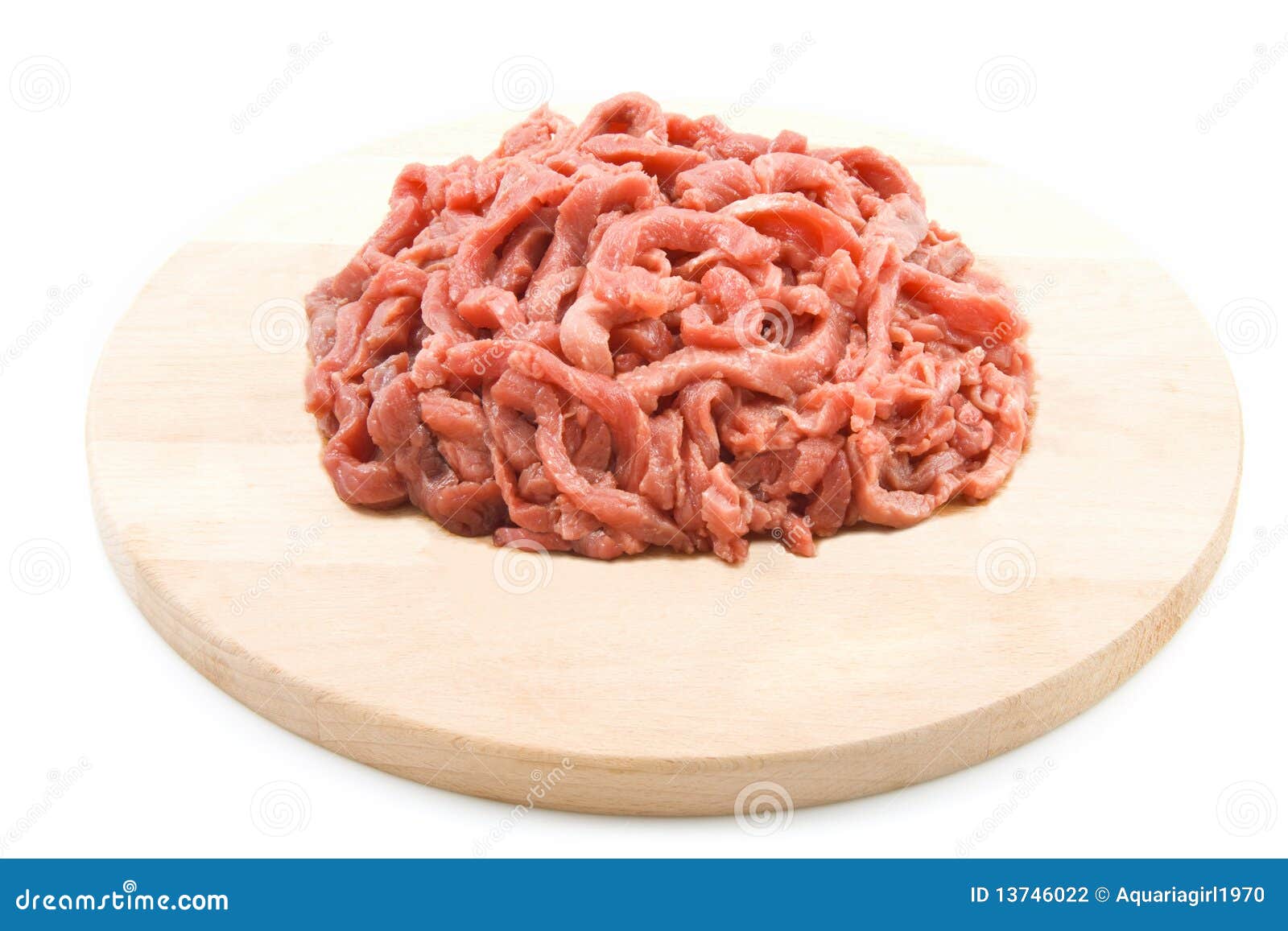 Fresh red raw meat stock photo. Image of merchant, greece - 13746022