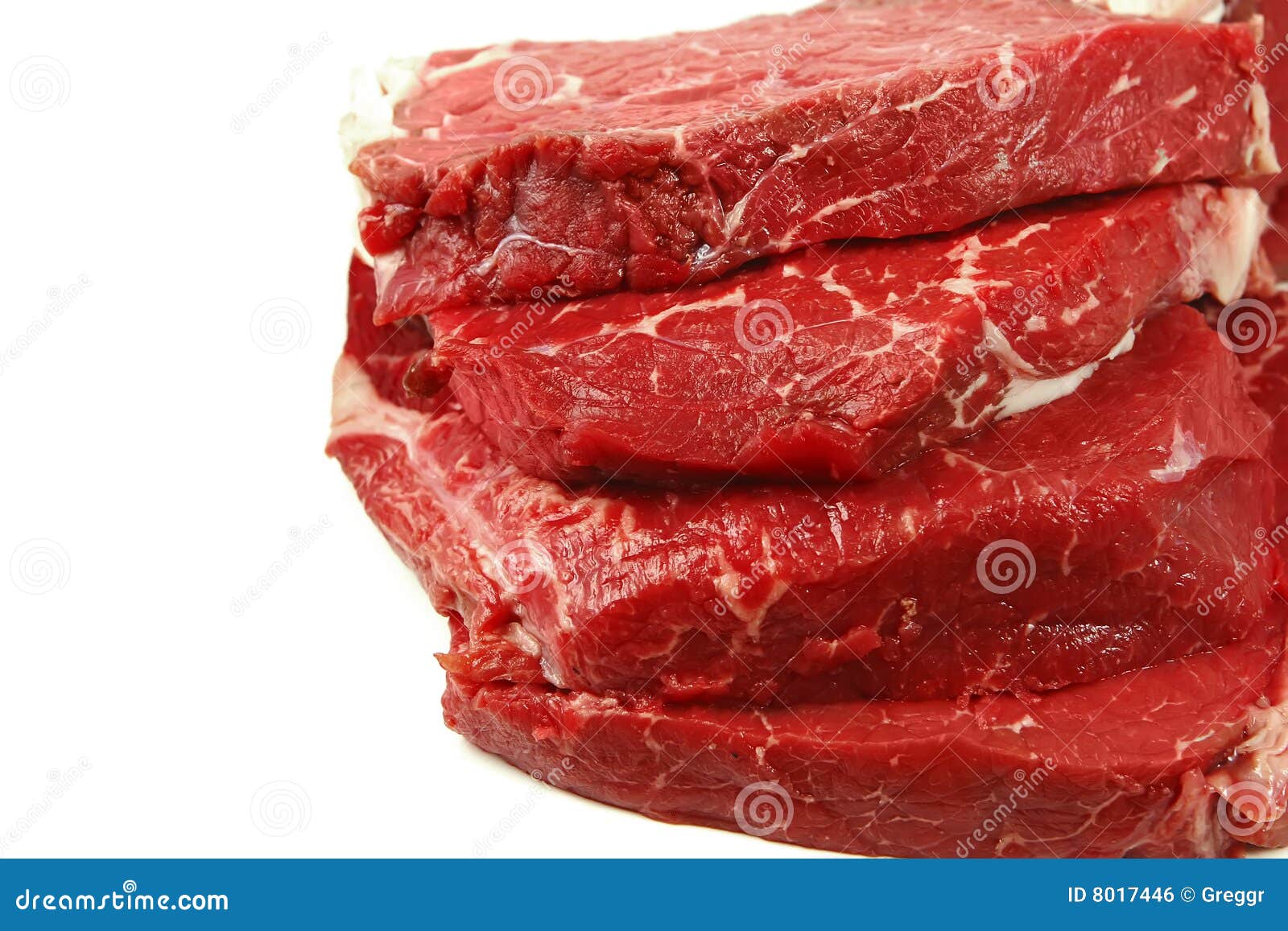 Fresh red raw meat stock photo. Image of meat, group, heap - 8017446