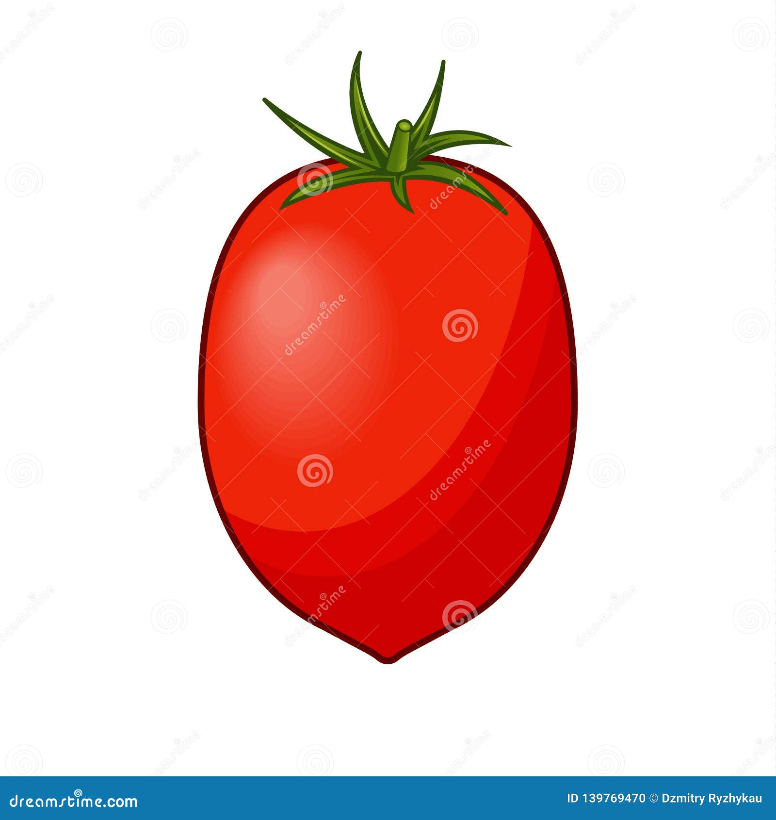 Tomato Plant Stem Stock Illustrations – 432 Tomato Plant Stem Stock ...