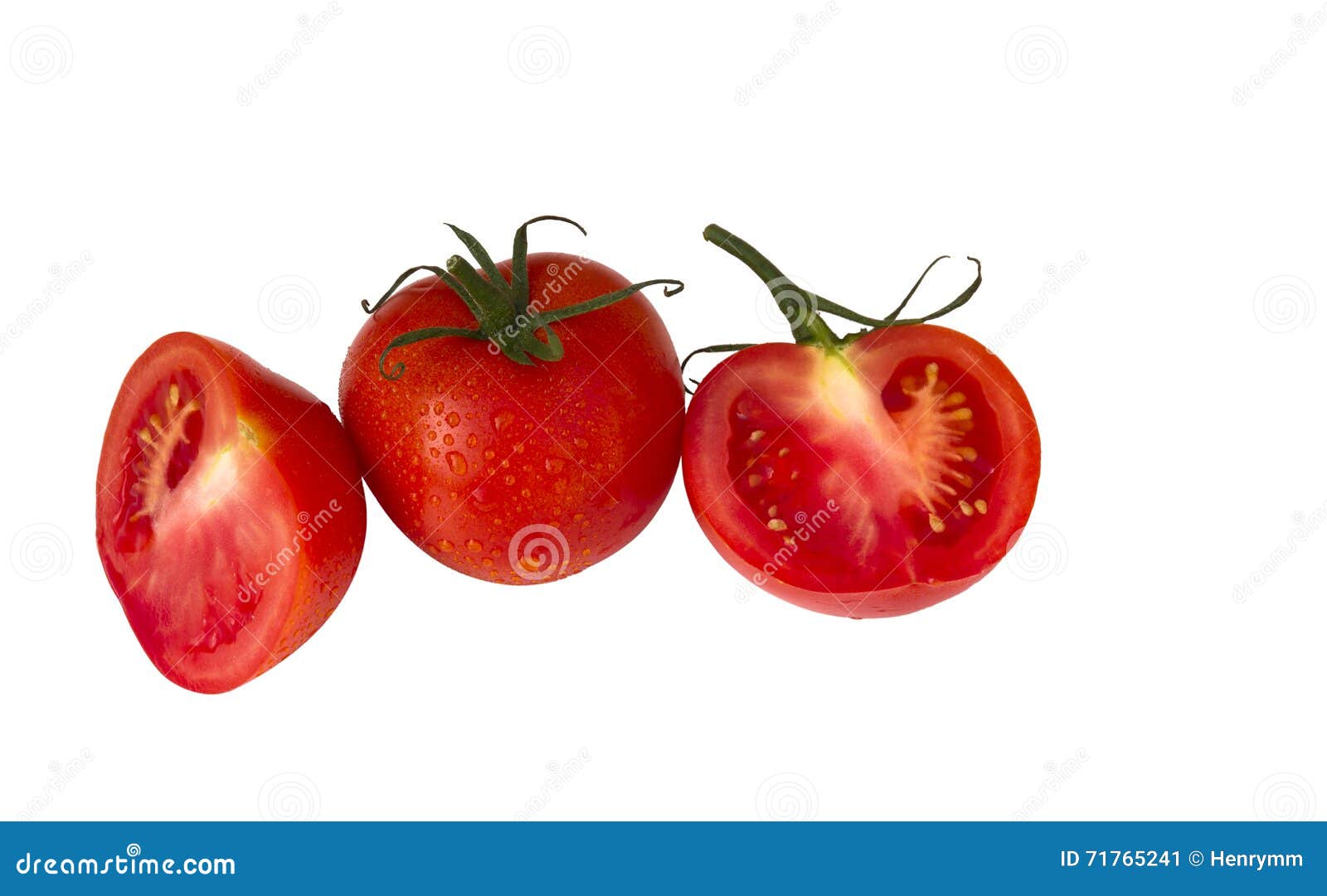 Real fresh red tomatoes stock image. Image of healthy - 71765241