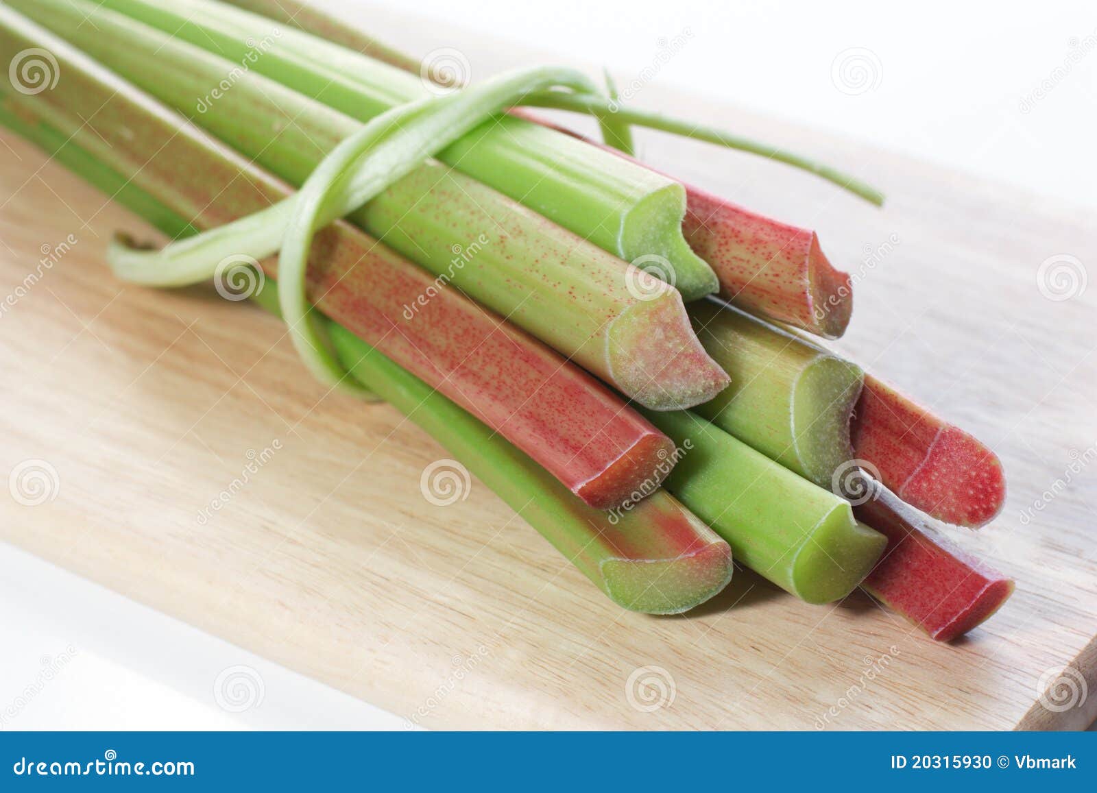 Fresh rhubarb stock photo. Image of vegetables, drink - 20315930