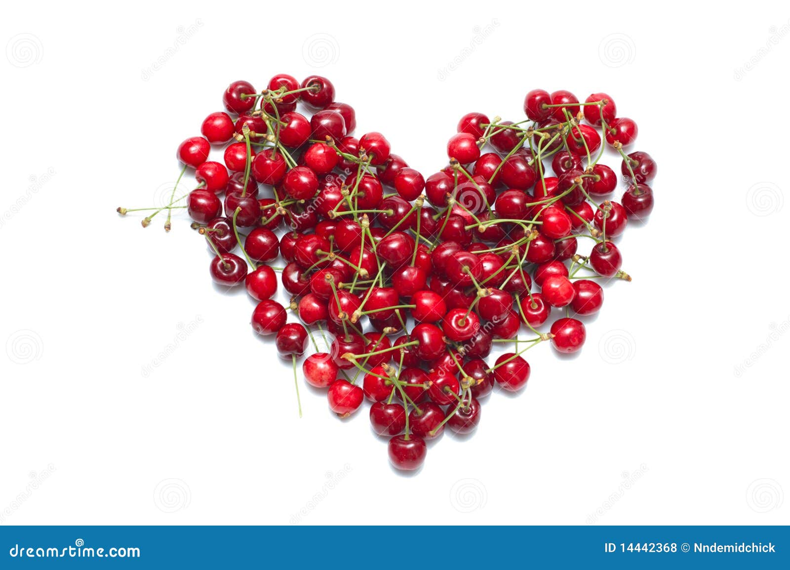 Ripe Cherry Tomatoes Cut Into Wedges On Cutting Board And Fresh Basil ...