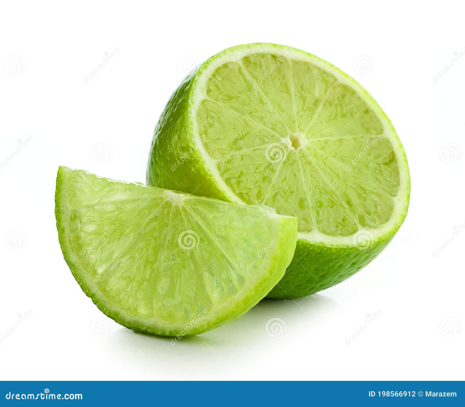 Fresh ripe lime stock photo. Image of immunity, ripe - 198566912