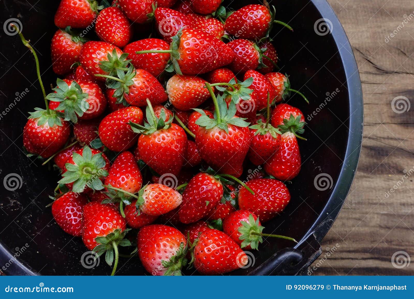Fresh Ripe Perfect Strawberry Stock Image - Image of fiesh, food: 92096279