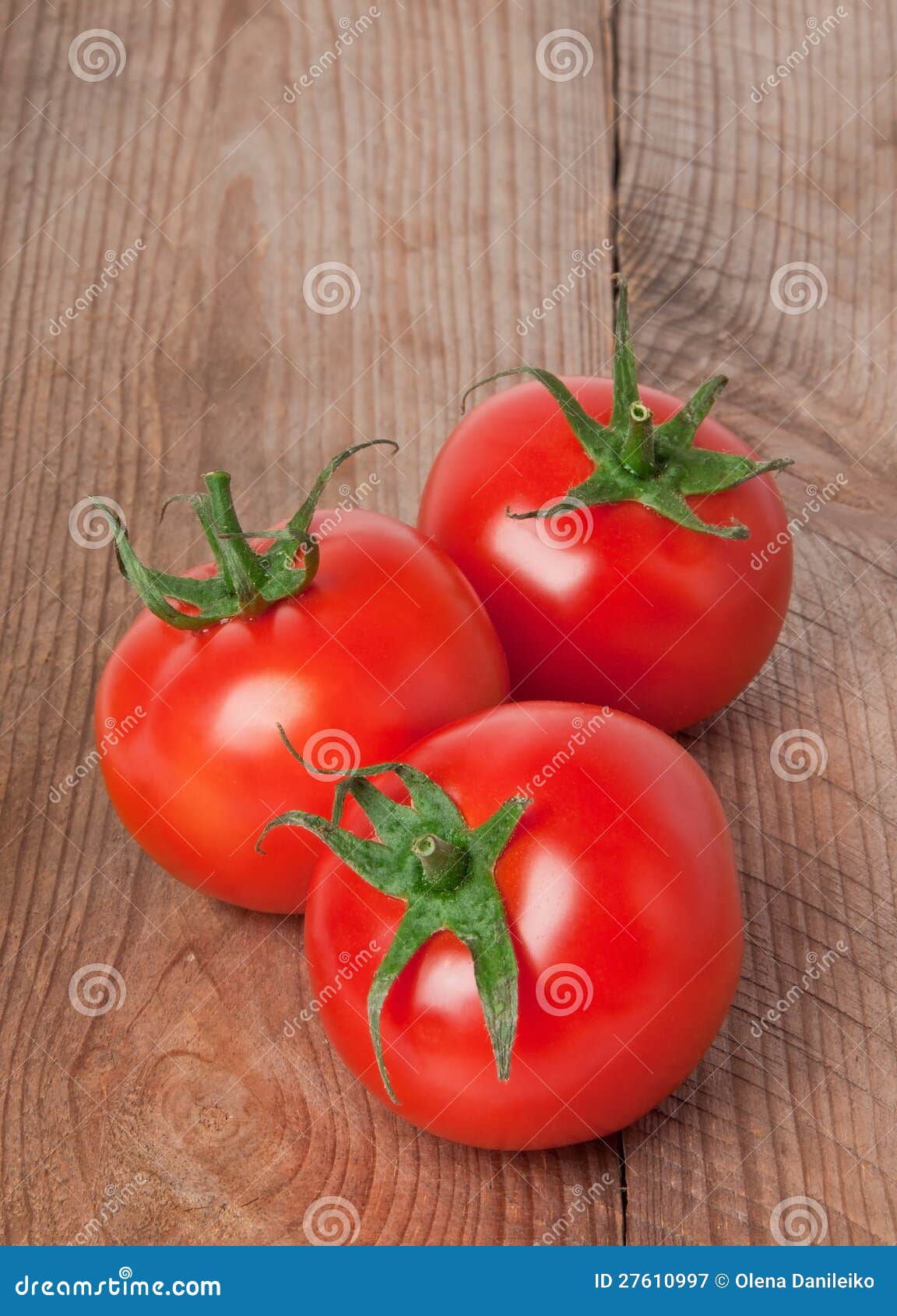 Fresh, ripe tomatoes stock image. Image of produce, veggies - 27610997