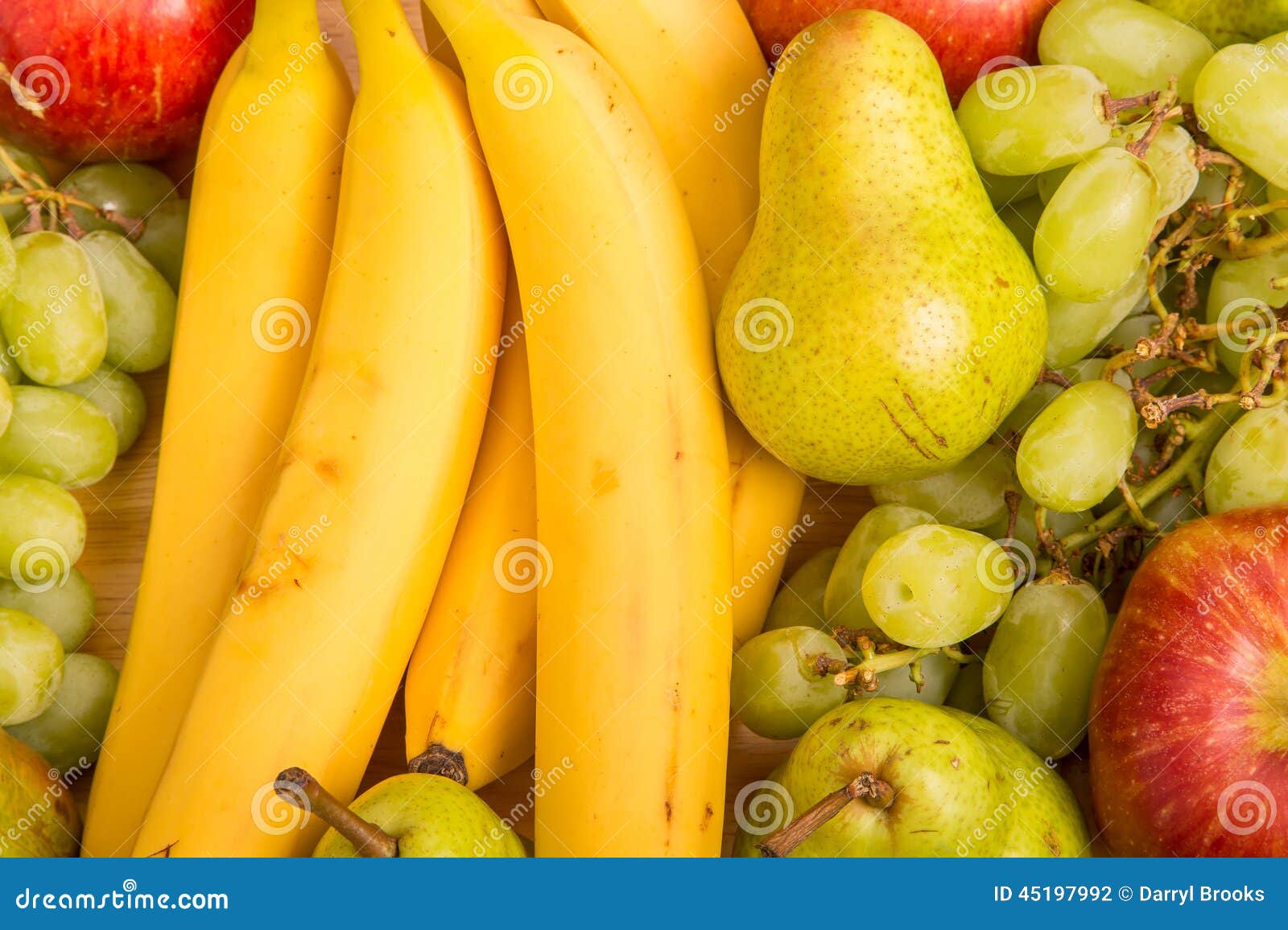 Fresh Ripe Whole Fruit stock photo. Image of diet, tropical - 45197992