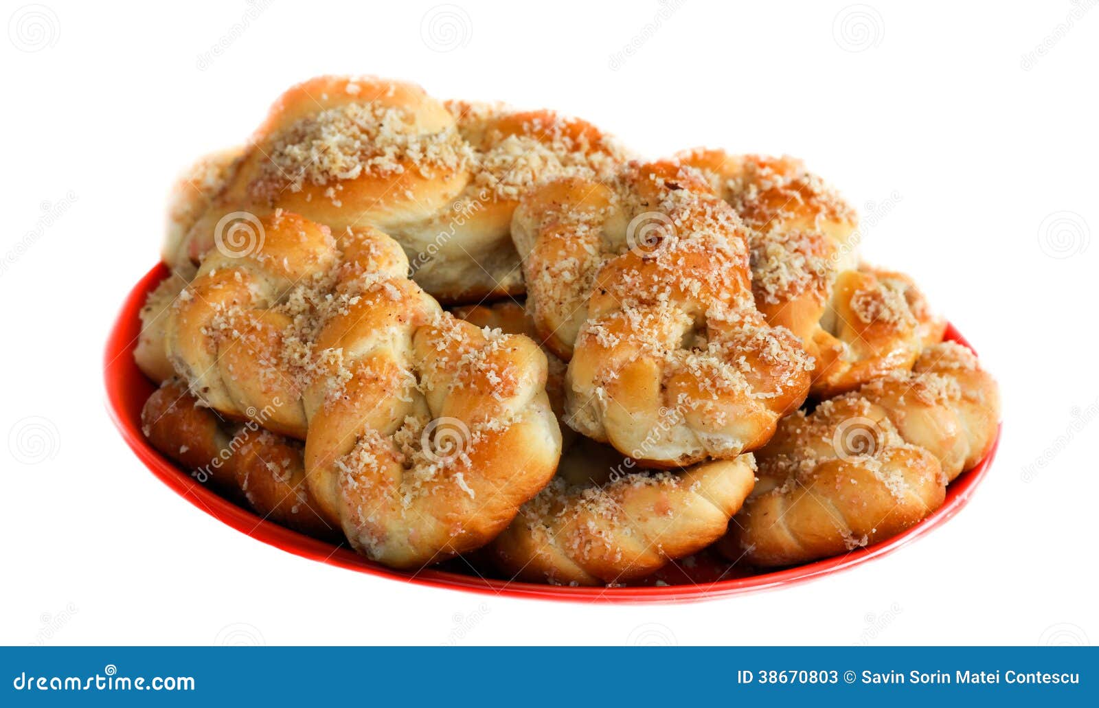 Fresh Romanian Traditional Pie Stock Image - Image of bread, oven: 38670803