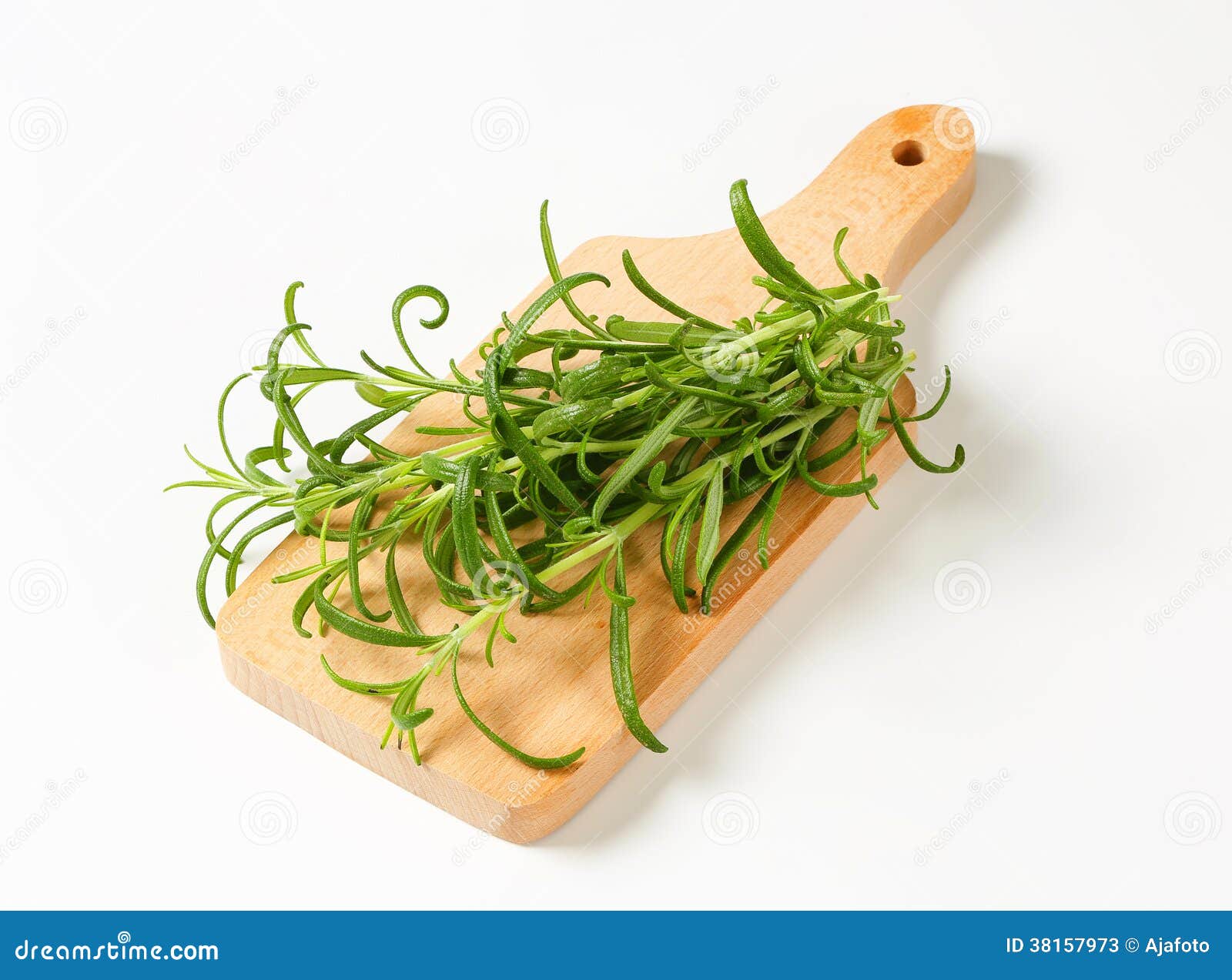 Fresh rosemary sprigs stock image. Image of leaves, background - 38157973