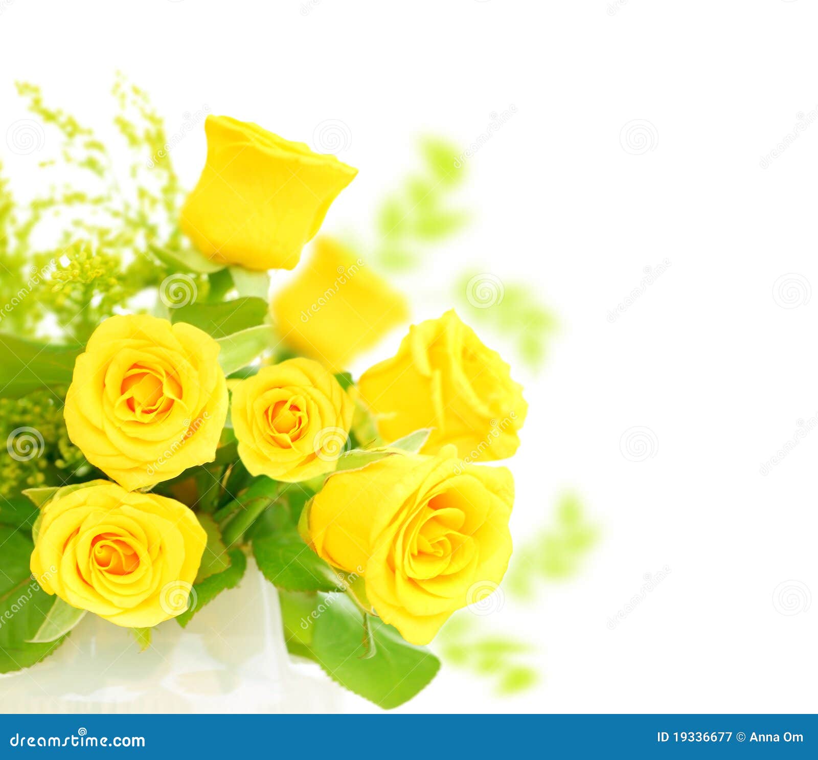 820 Fresh Roses Border Yellow Stock Photos - Free & Royalty-Free Stock ...