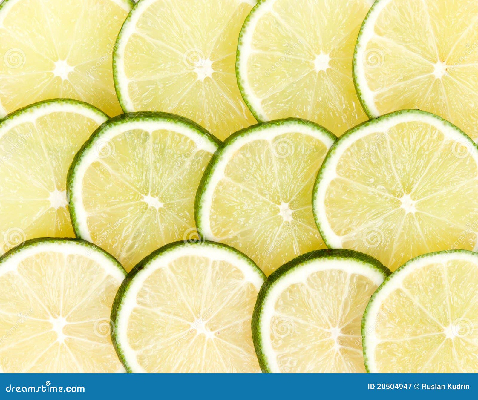Fresh round slices stock image. Image of citrus, background - 20504947