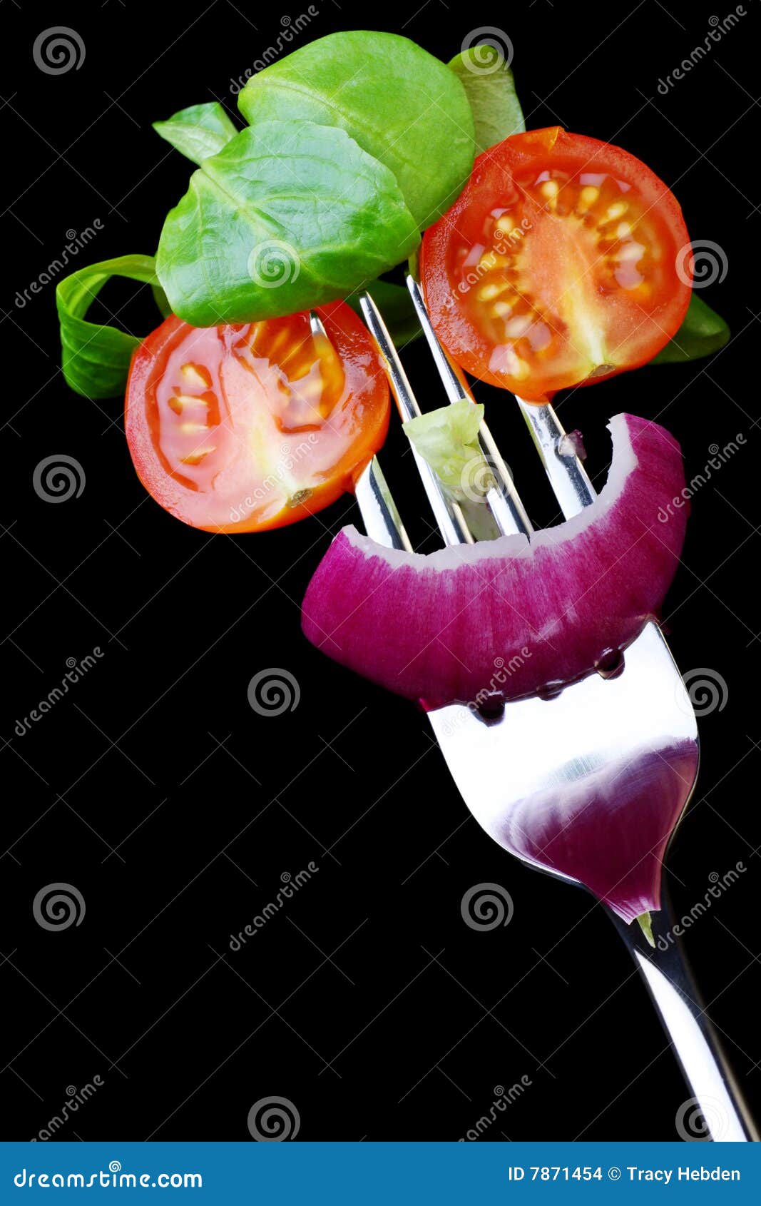 Fresh salad face stock photo. Image of funny, meal, ripe - 7871454