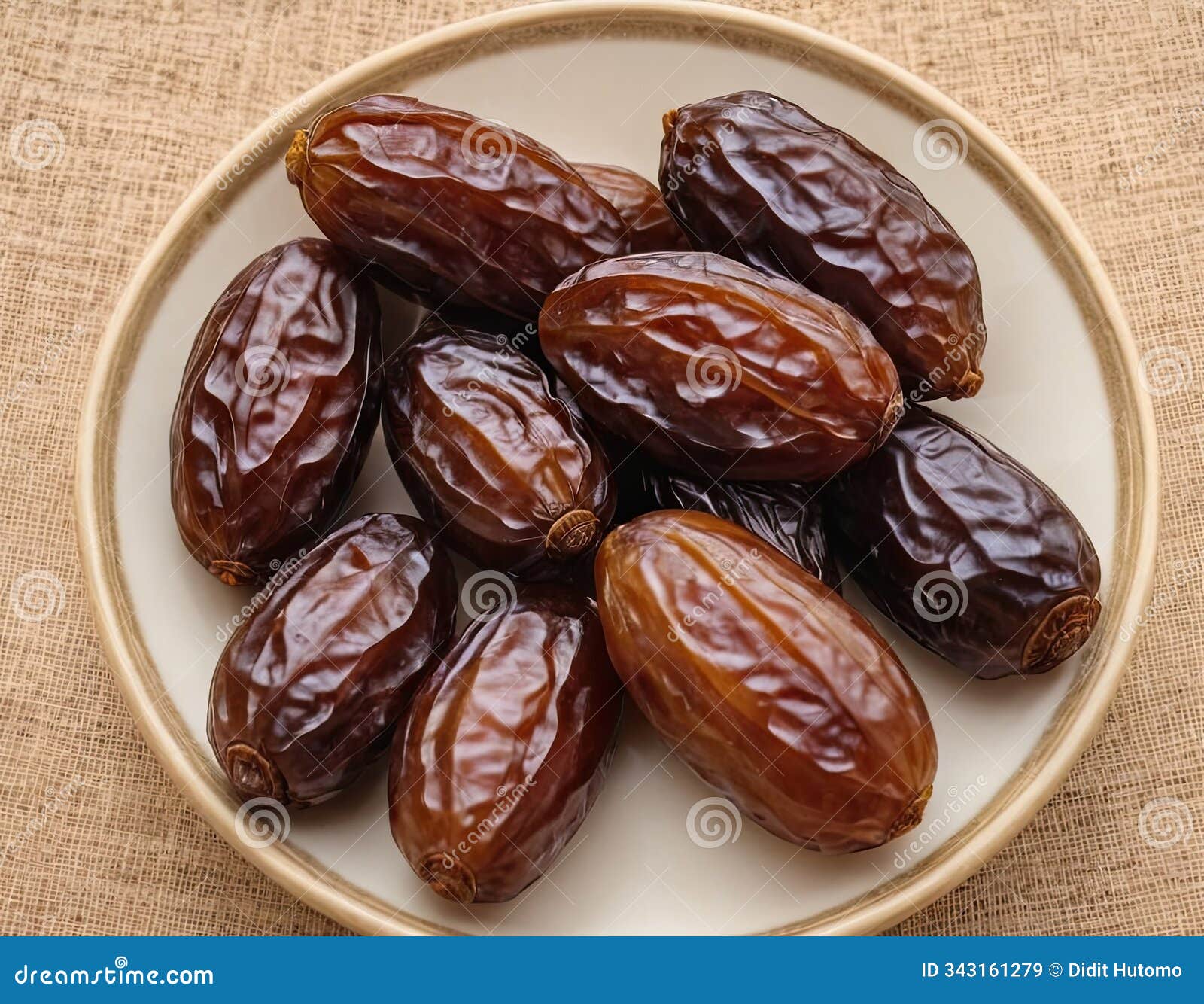 Plate With Saudi Riyal Symbol, 3D Rendering Stock Photo | CartoonDealer ...