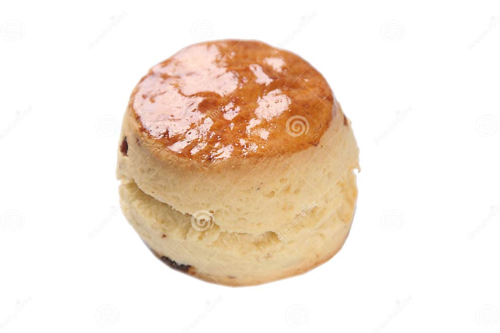 Fresh scone stock image. Image of great, chef, flavour - 15647521